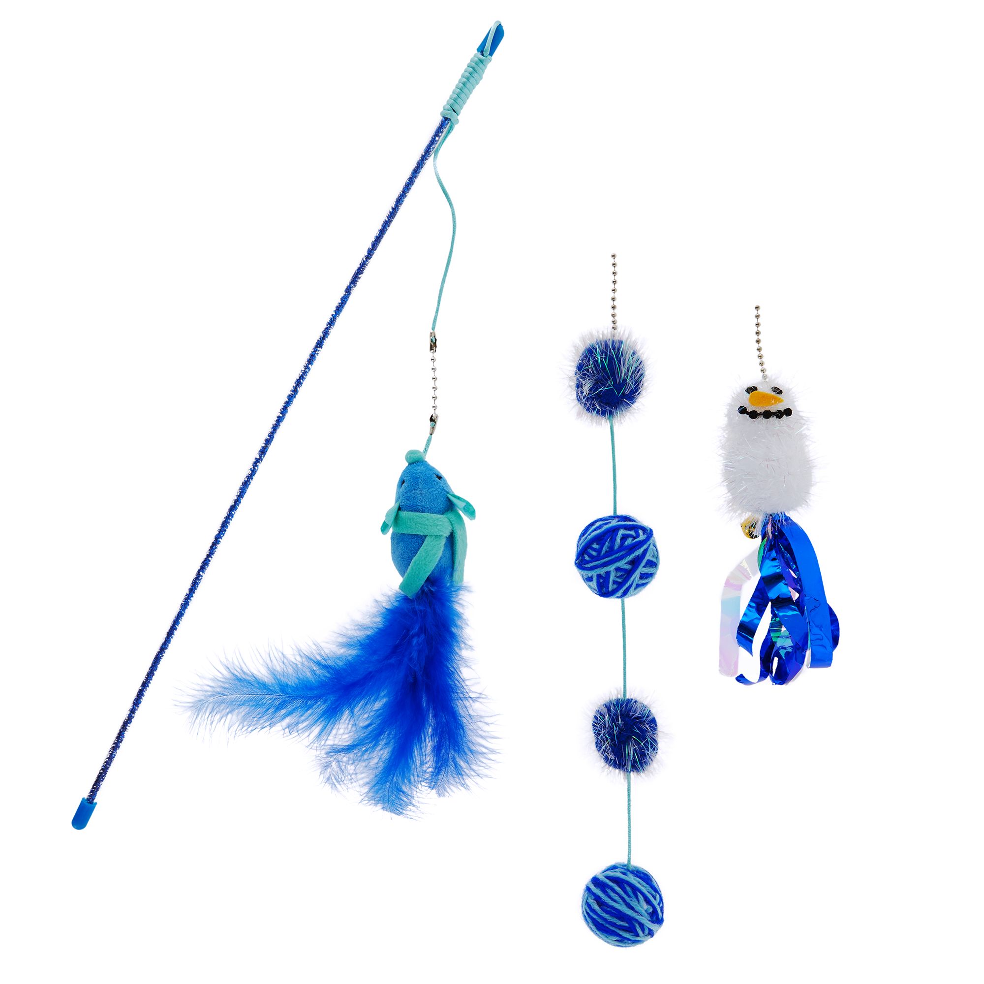 Cat Toys: Interactive Toys for Cats & Kittens | PetSmart