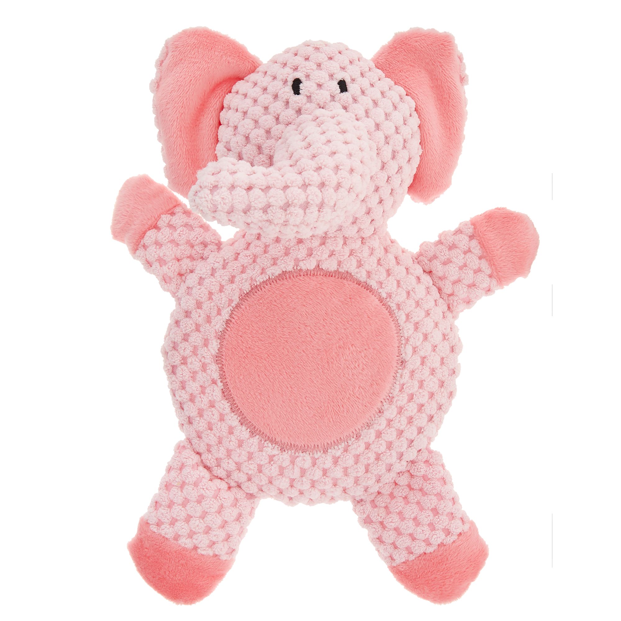 Stuffed Dog Toys: Plushies & Stuffing Free Toys | PetSmart