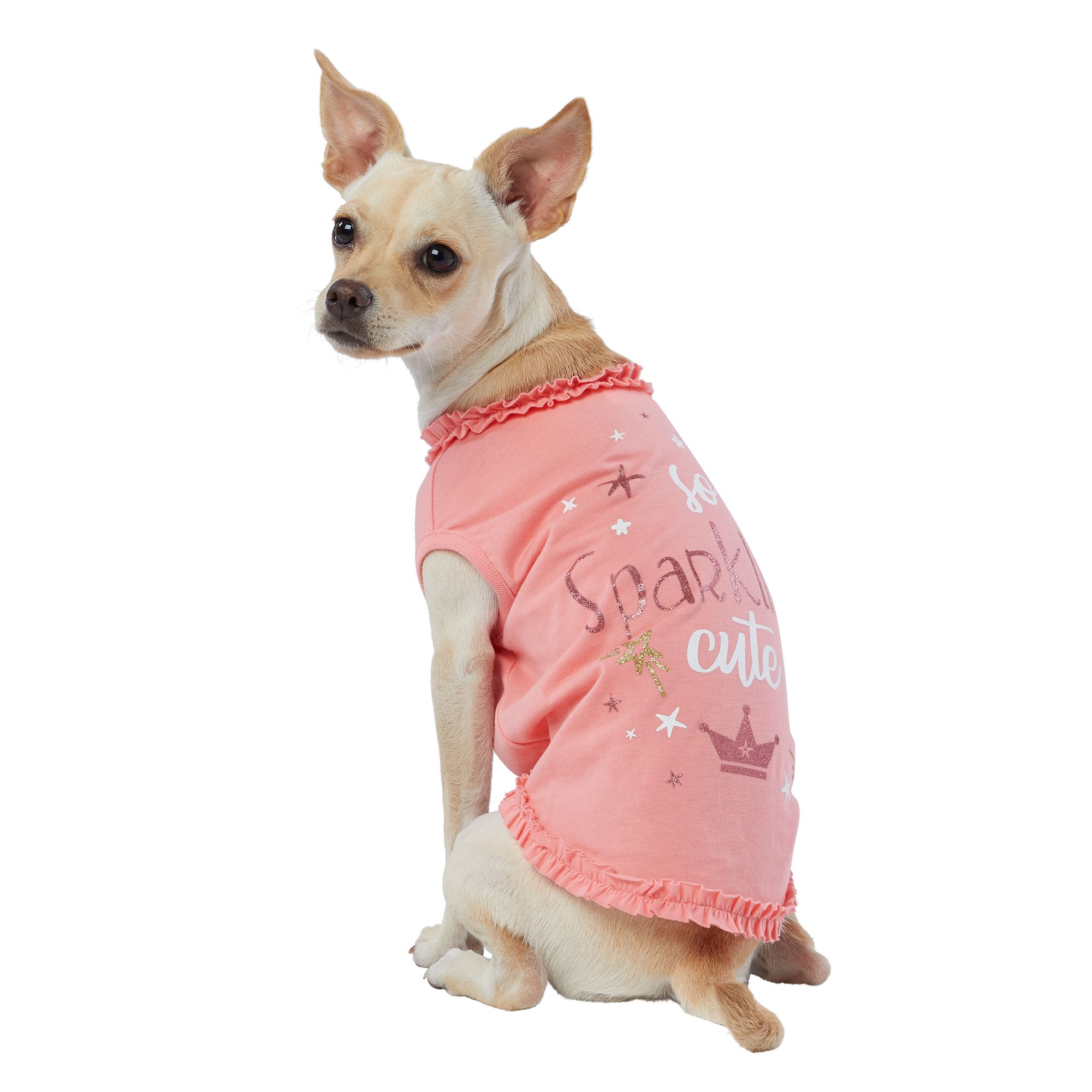 Dog Clothes, Shoes, & Apparel | PetSmart