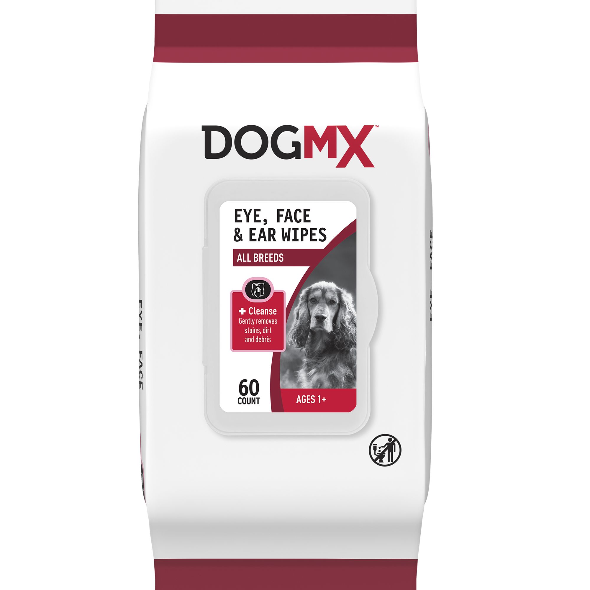 Dog MX Supplements: Dog Joint Health, Stress Relief & more | PetSmart