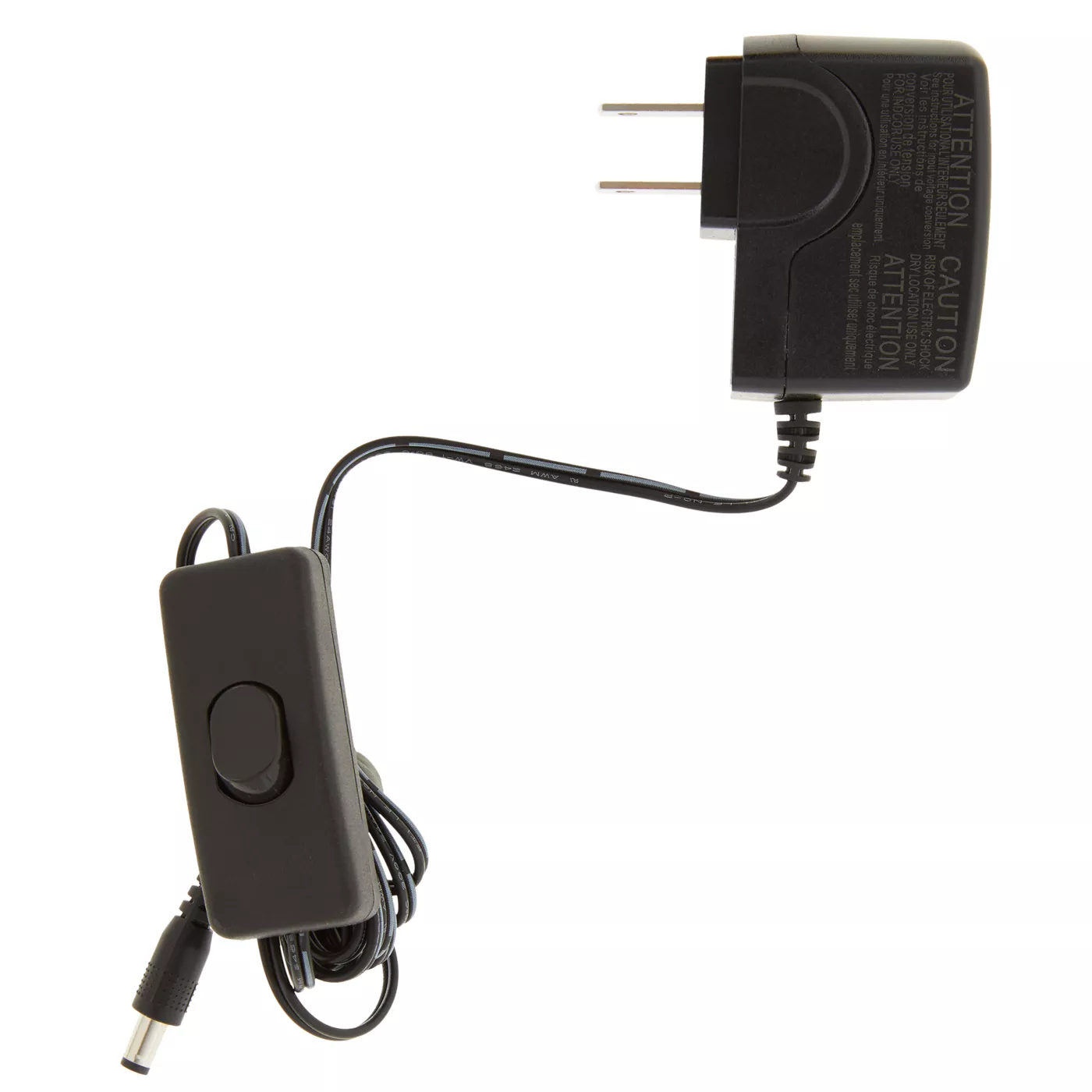 Top Fin® Flexible Nano Aquarium LED Light