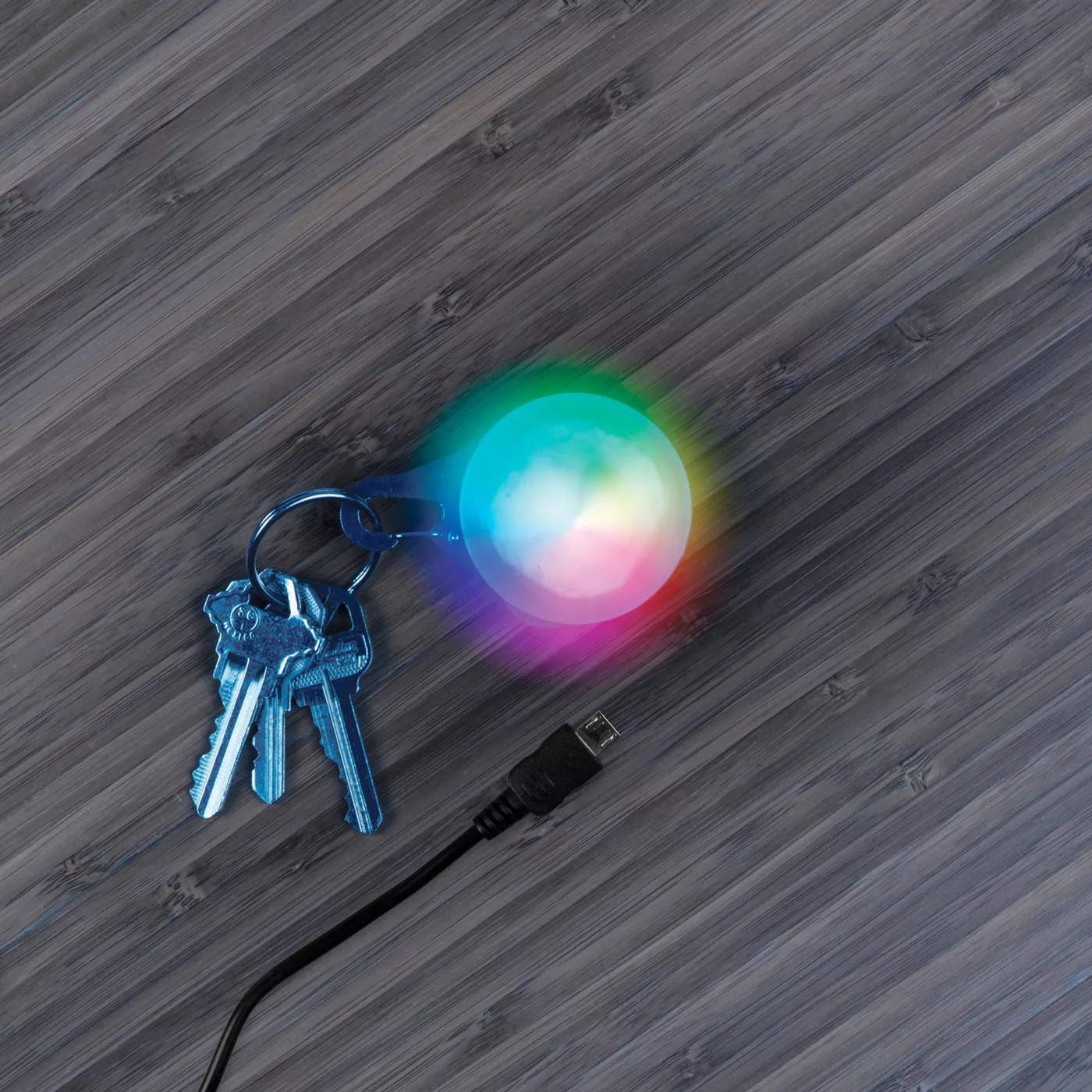 Nite Ize® SpotLit® XL Rechargeable Collar Light