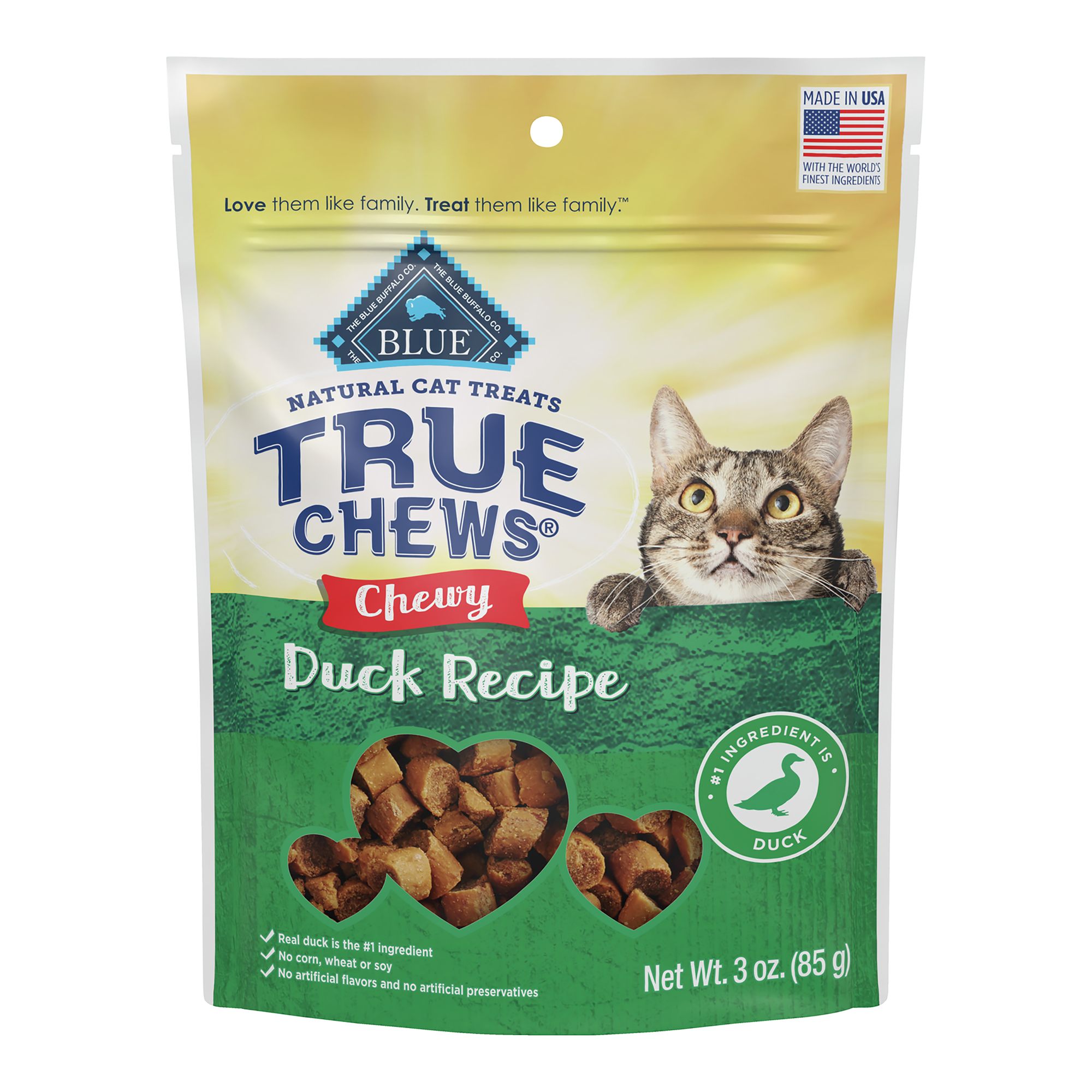 True chews store
