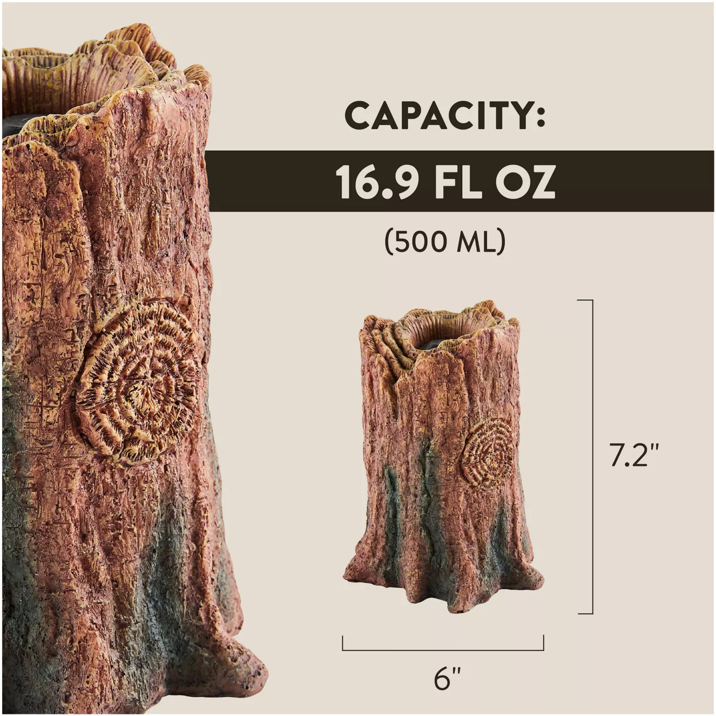 Thrive Tree Stump Fogger