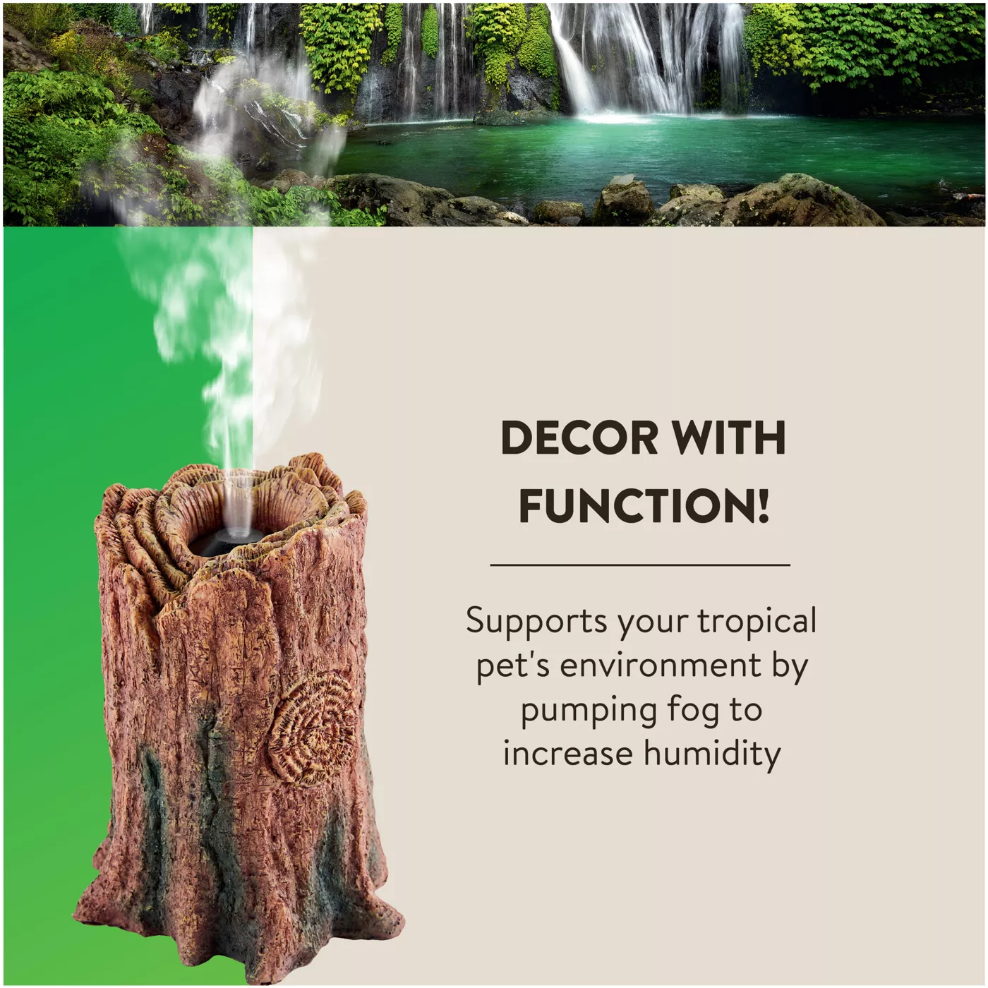 Thrive Tree Stump Fogger