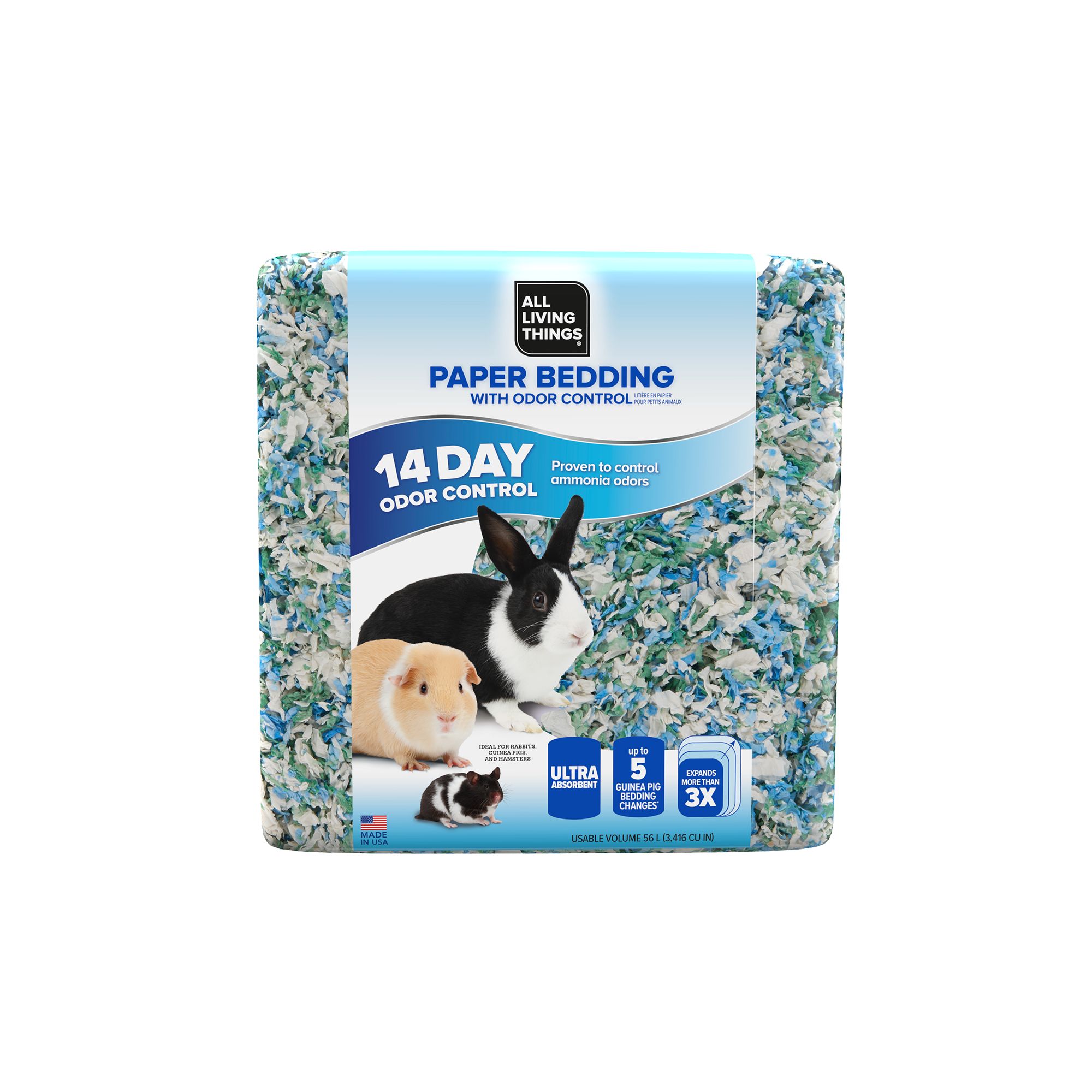 Pet Bedding & Litter: Guinea Pig & Hamster Bedding | PetSmart