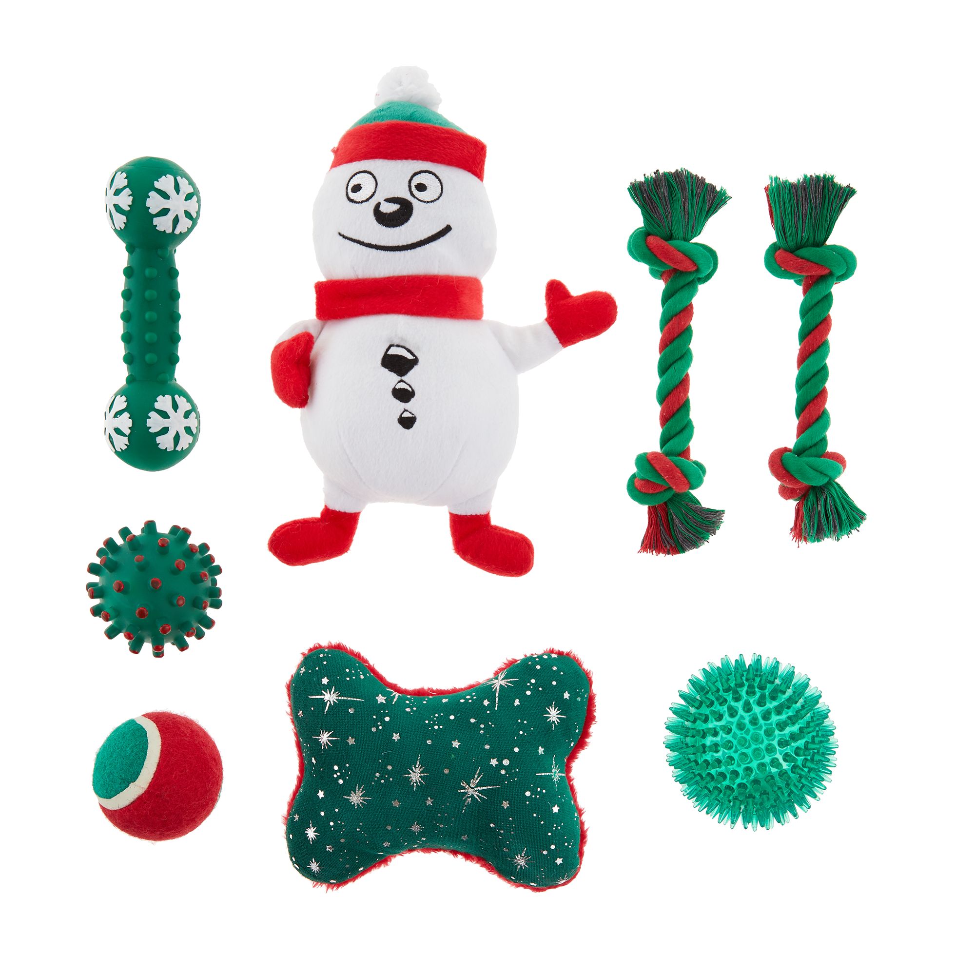 Stuffed Dog Toys: Plushies & Stuffing Free Toys | PetSmart