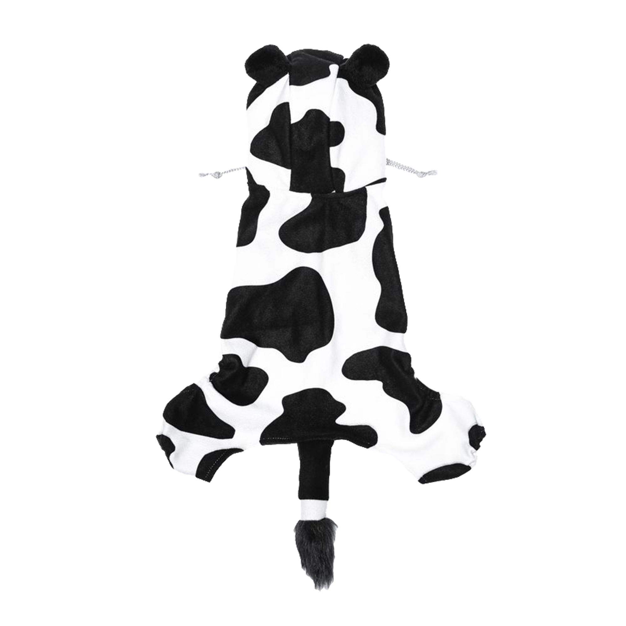 Hip Doggie Cow Pet Costume | dog Costumes | PetSmart