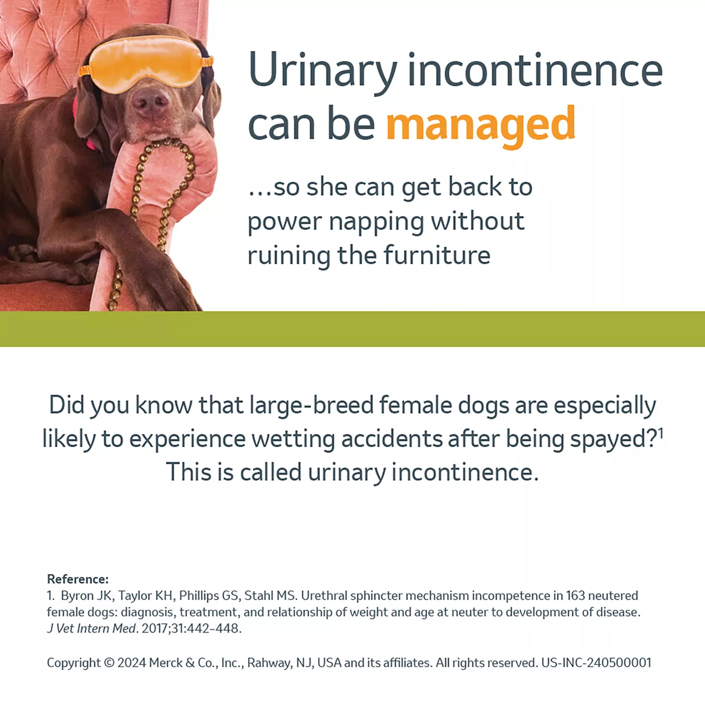 Incurin (Estriol) 1 mg, 30 Tablets