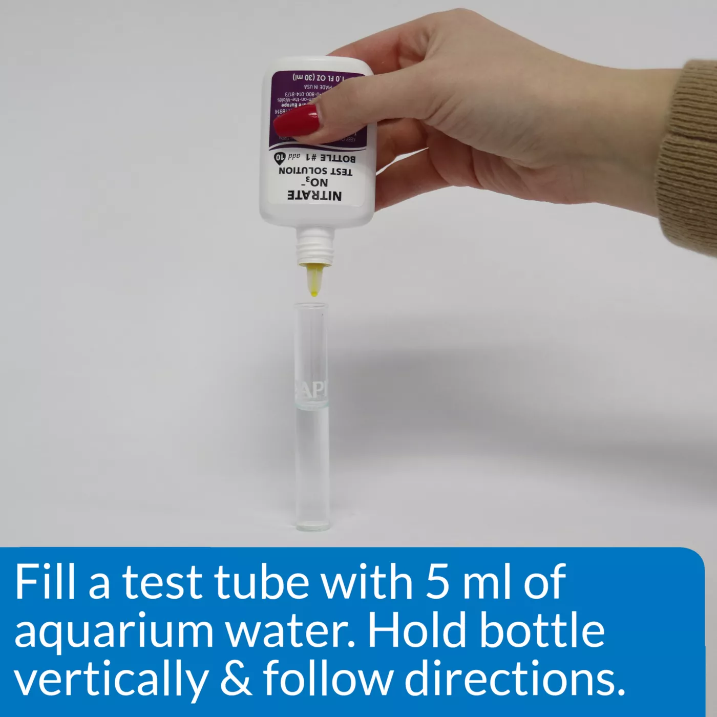 API® Reef Aquarium Water Test Kit