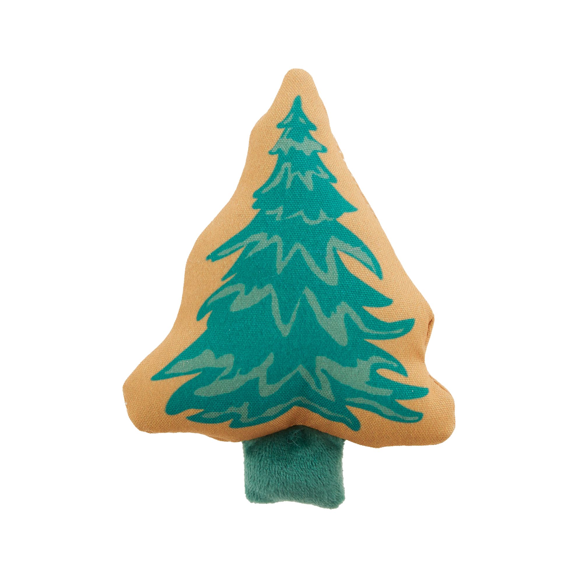 Whisker City® Refillable Catnip Tree Cat Toy | cat Plush Toys | PetSmart