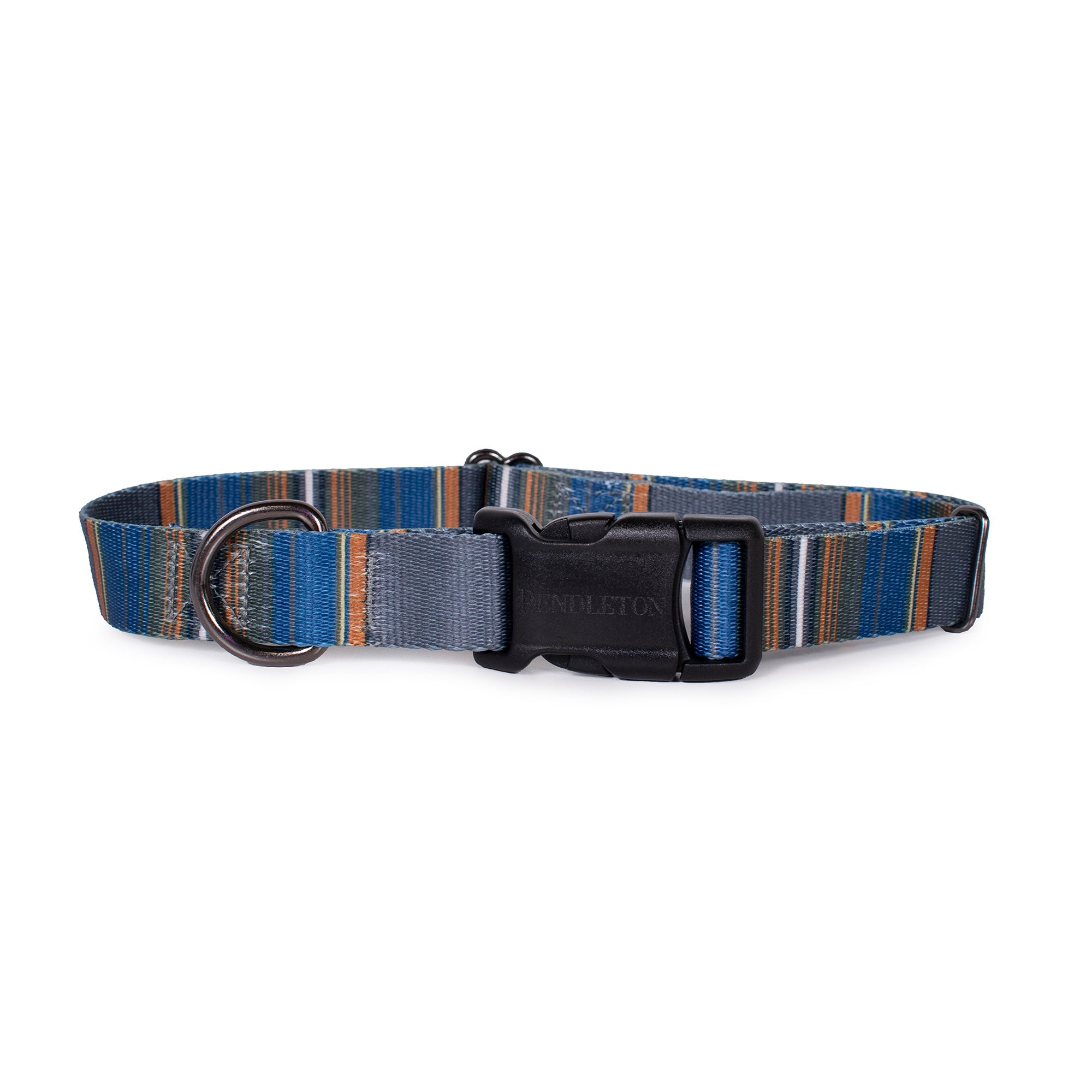 Pendleton Olympic National Park Adventure Dog Collar