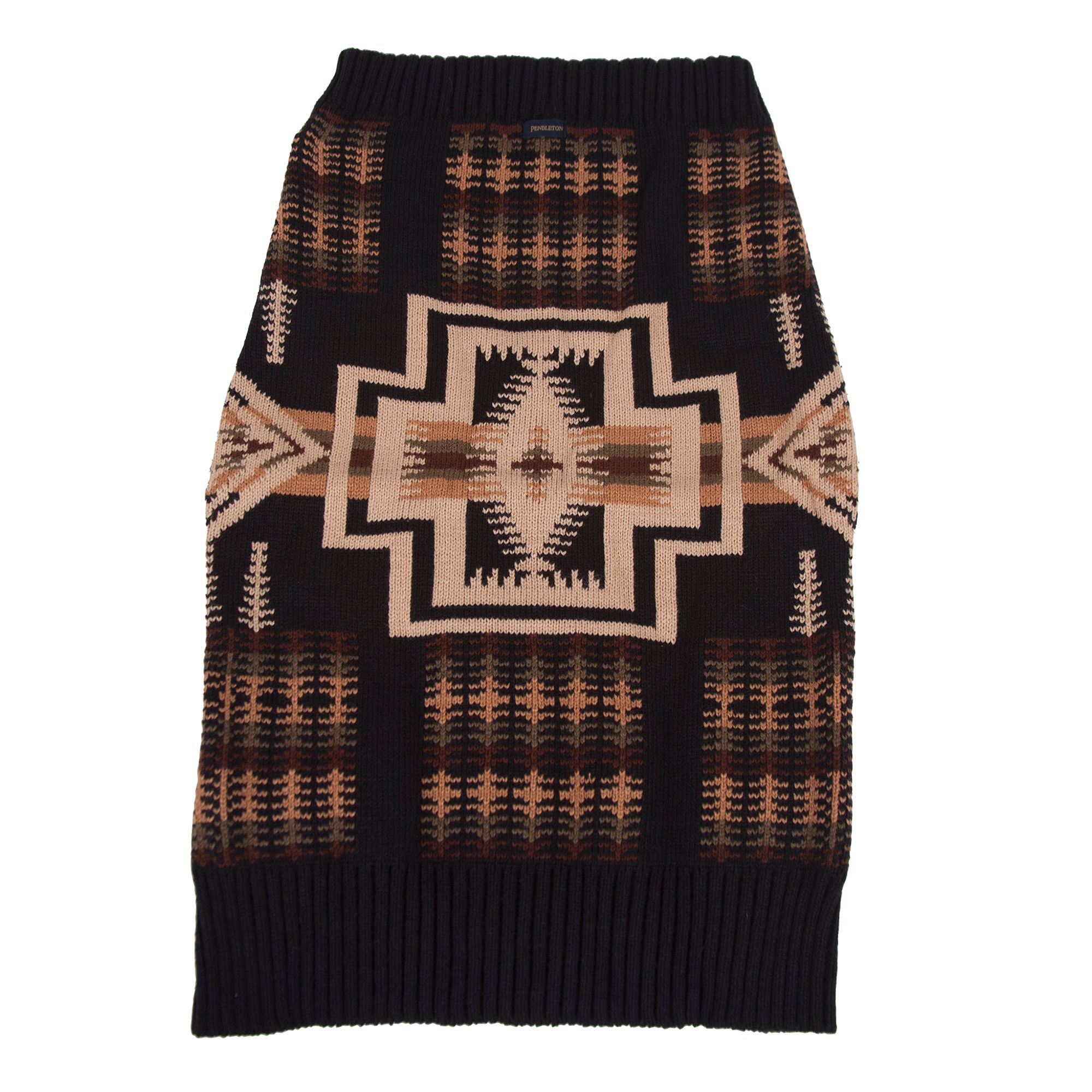 Pendleton Classics Harding Dog Sweater