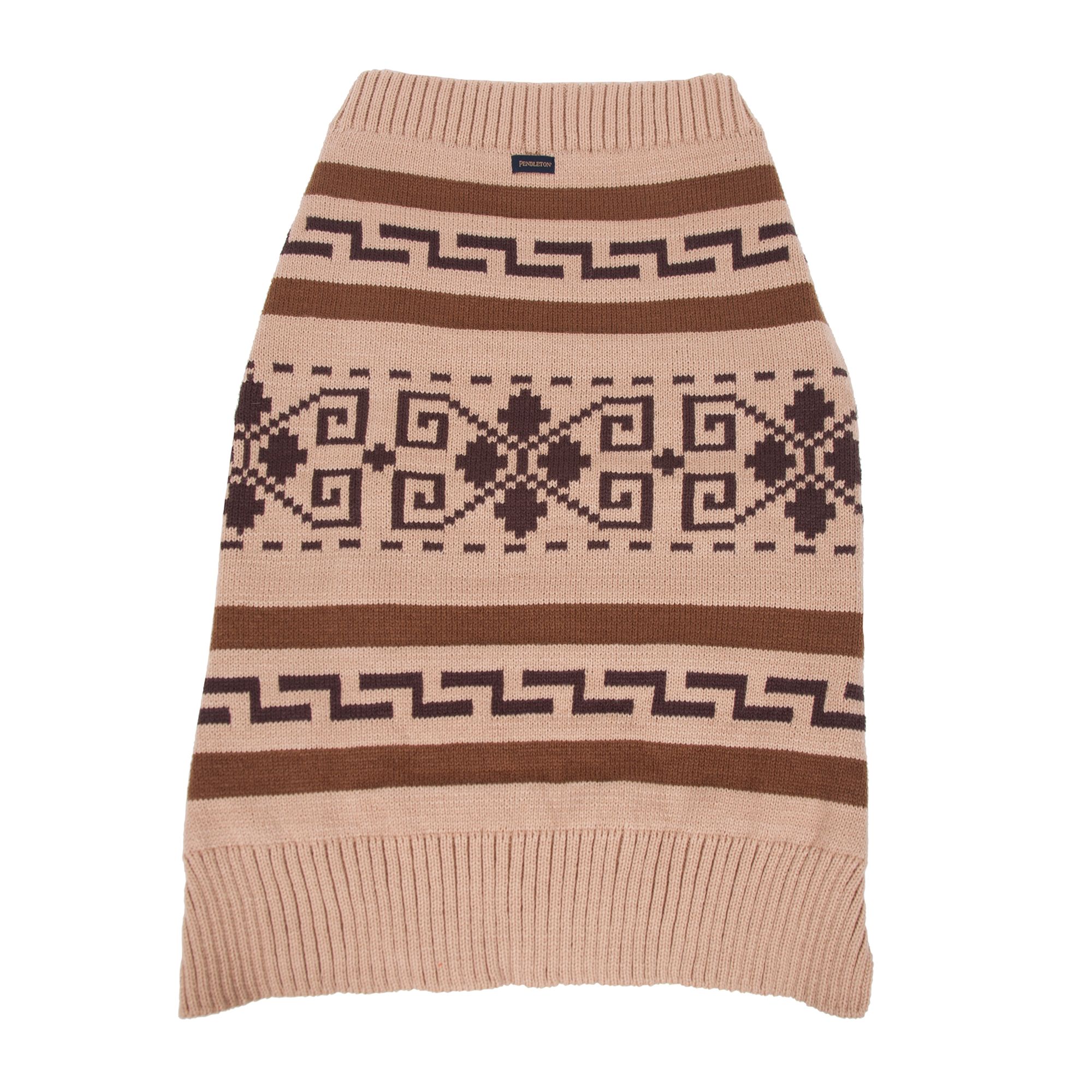 Pendleton Classics Westerly Dog Sweater