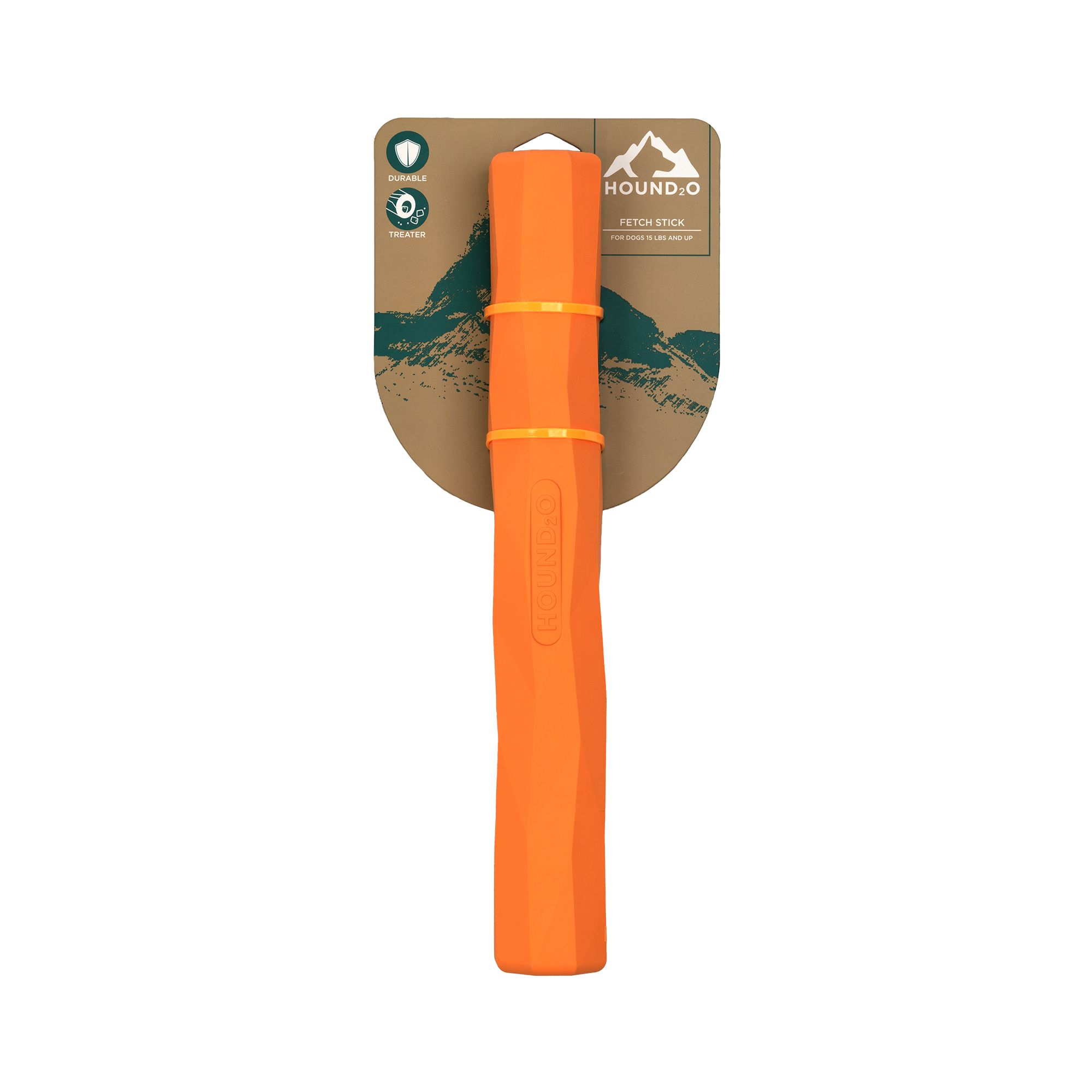 Hound2O Fetch Stick Dog Toy | dog Fetch Toys | PetSmart