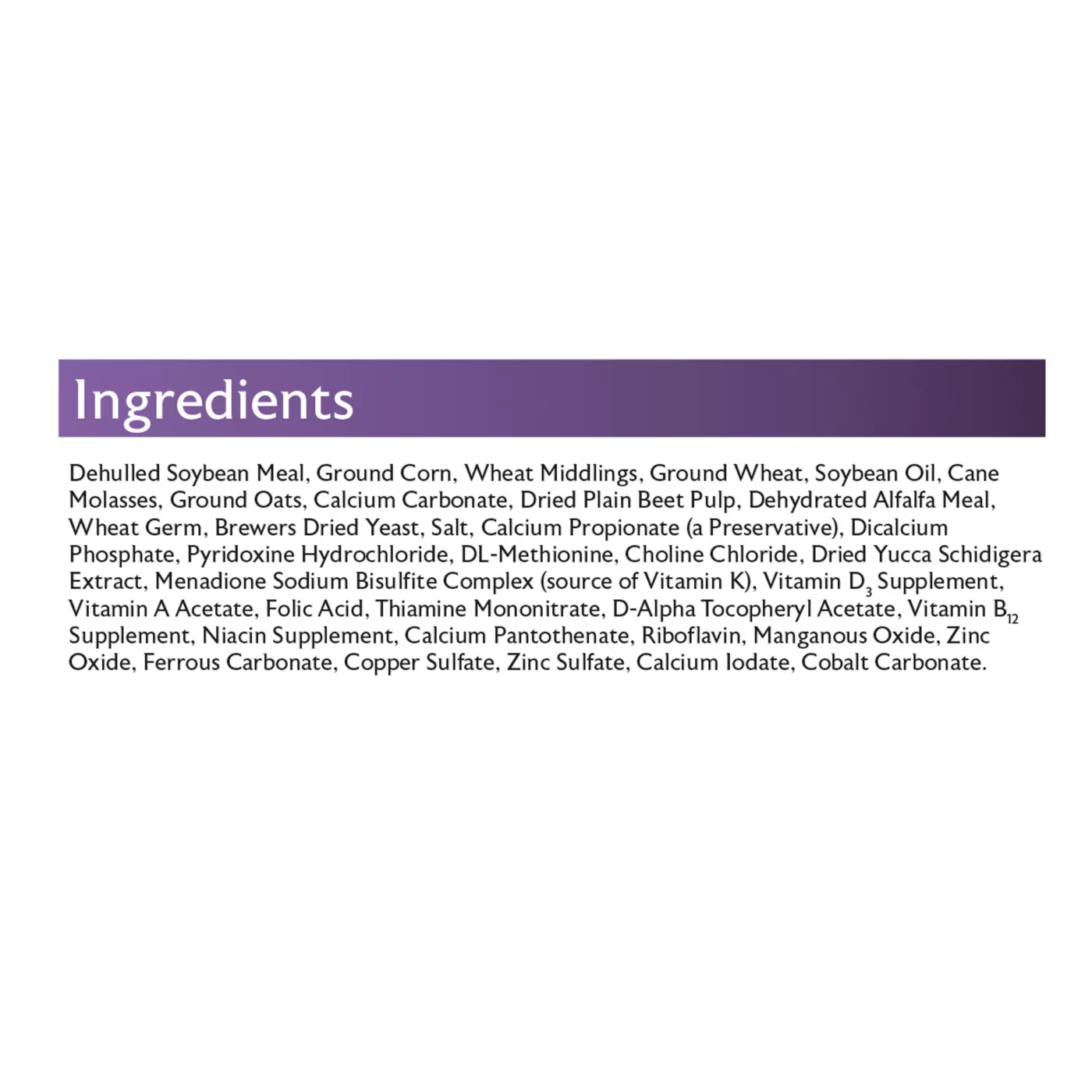 Mazuri Rat & Mouse Food