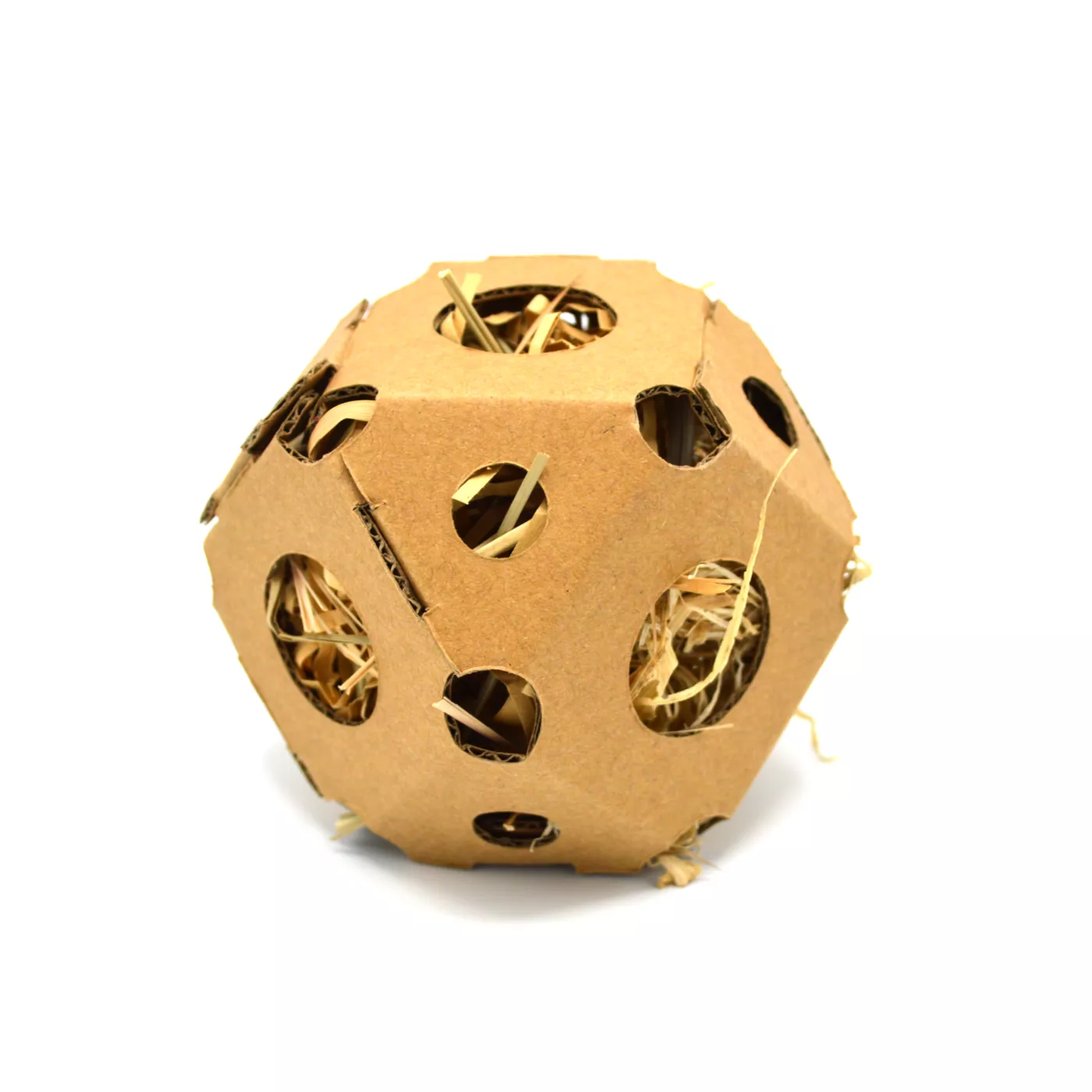 Oxbow Enriched Life Small Pet Tumble n Toss Chew