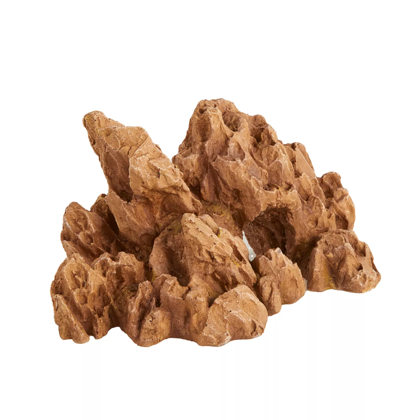 Top Fin® Dragon Stone Aquarium Ornament