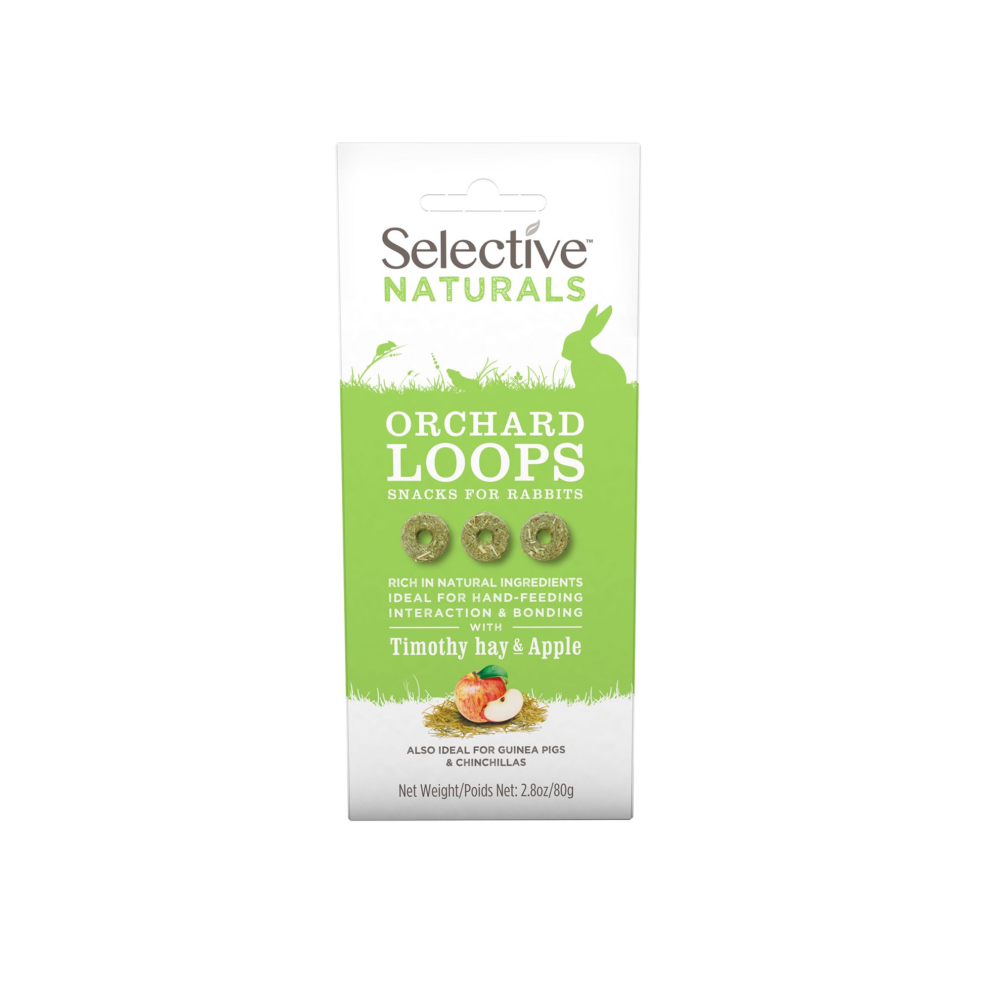 Science Selective Naturals Orchard Loops