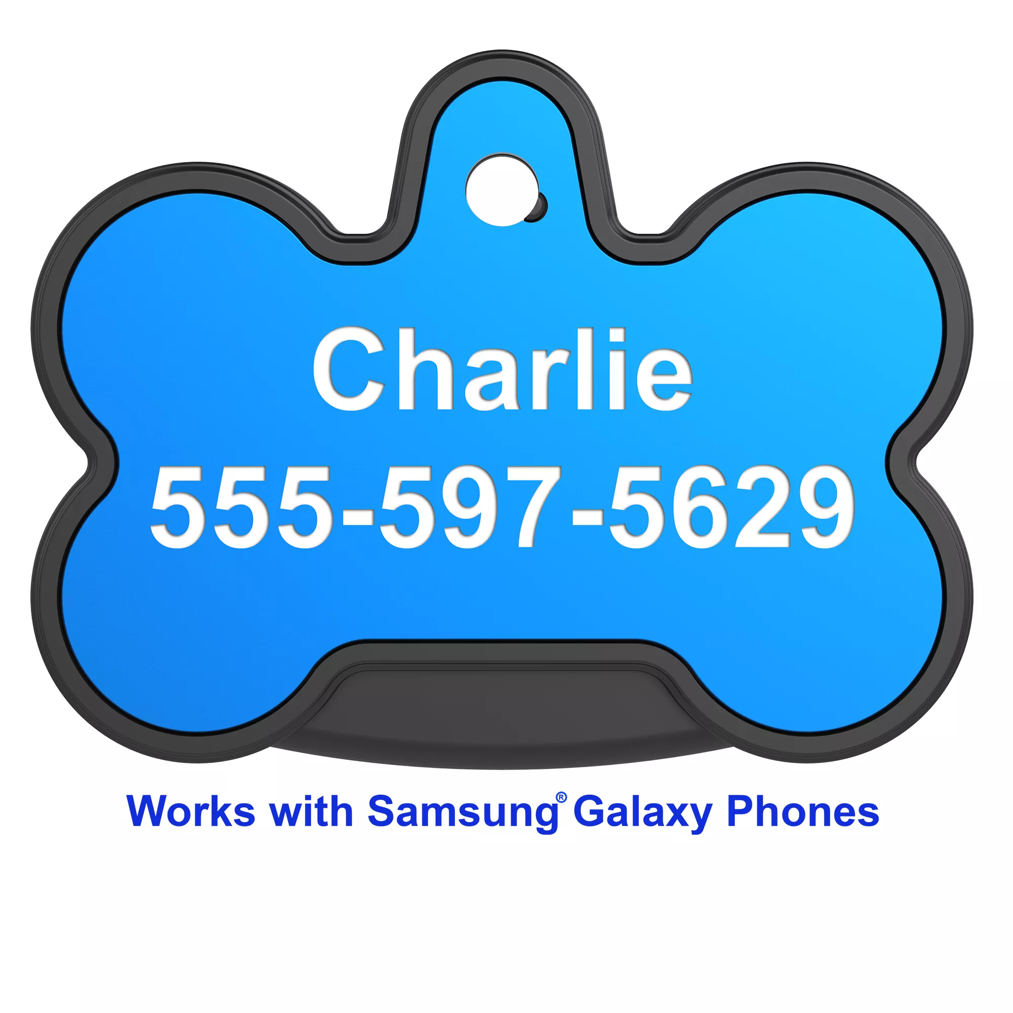 Dog ID Tags - Silicone, Plastic, Steel & More | PetSmart