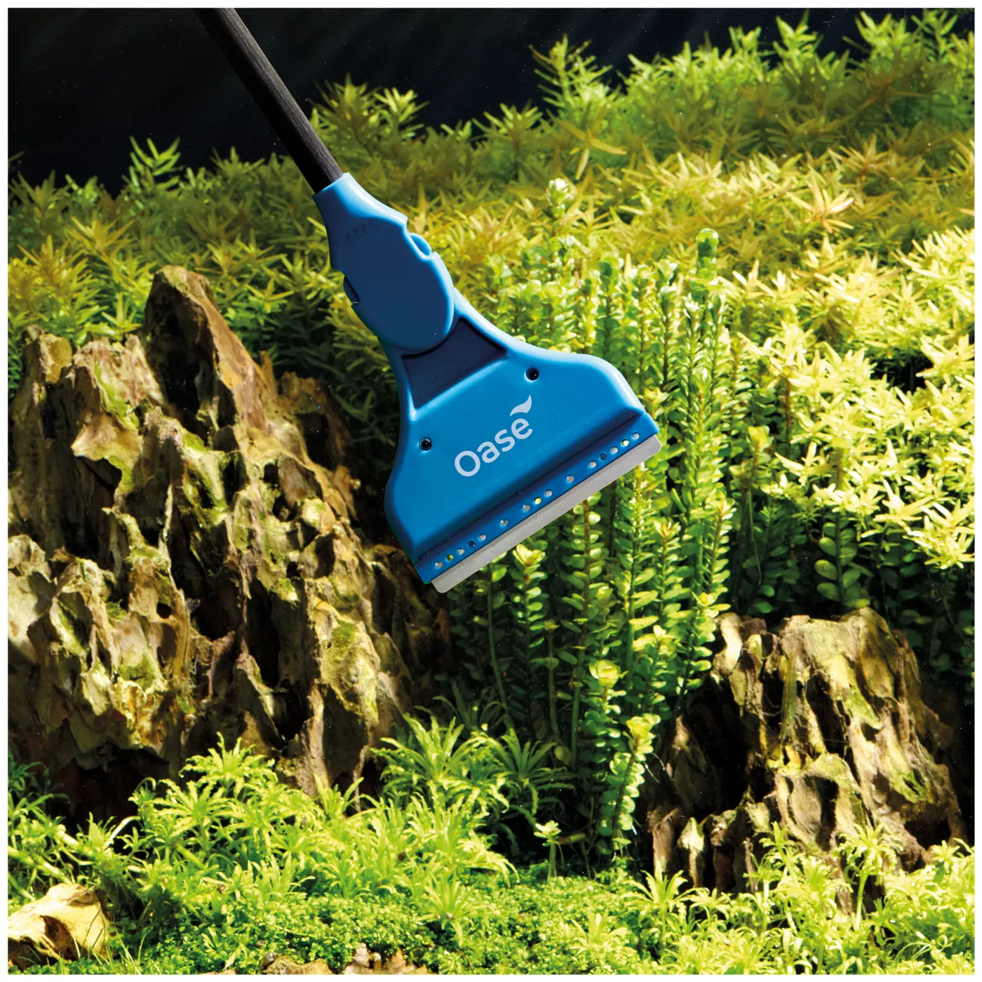 OASE Aquarium Algae Scraper