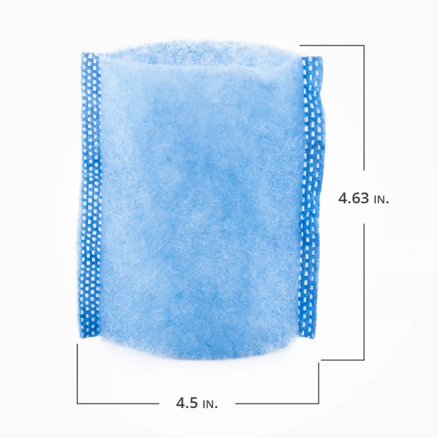 Marineland® Magnum 200 Polishing Internal Filter Floss Sleeve