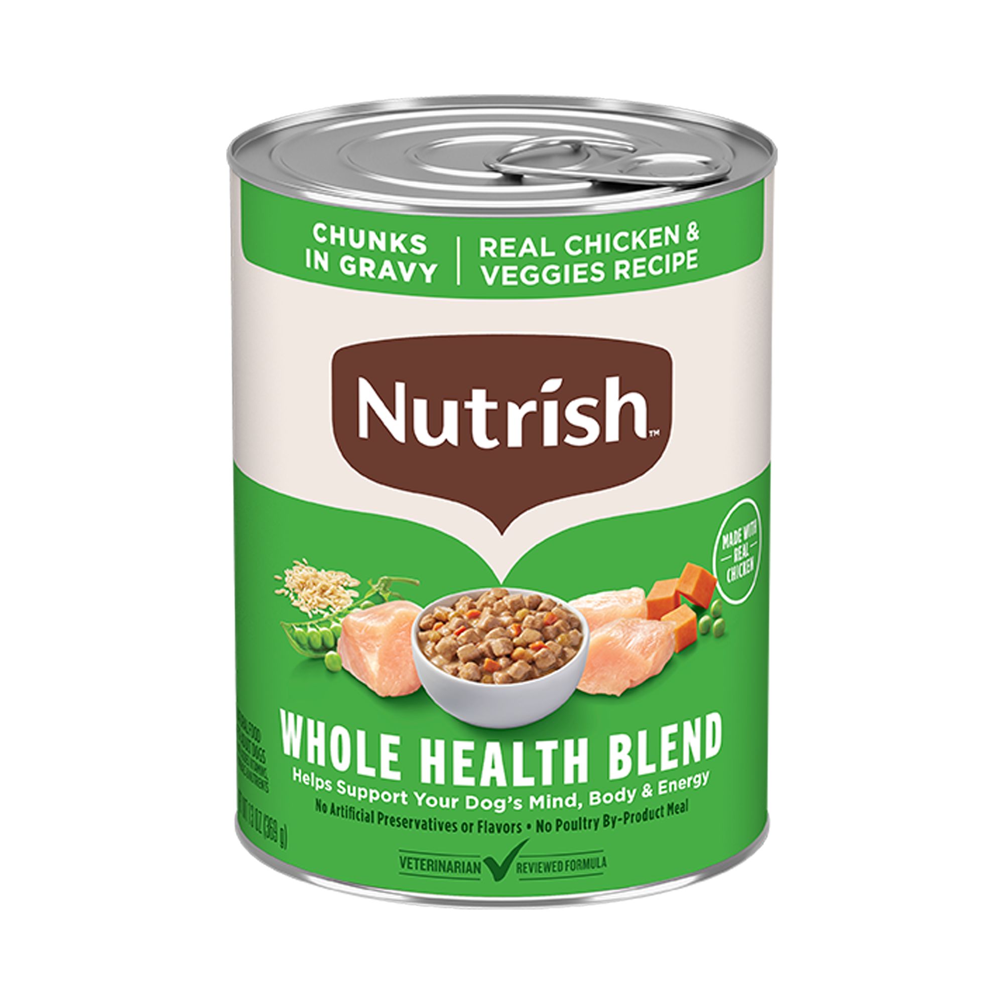Rachael Ray Nutrish Adult Wet Dog Food - 13 Oz. | dog Canned Food ...
