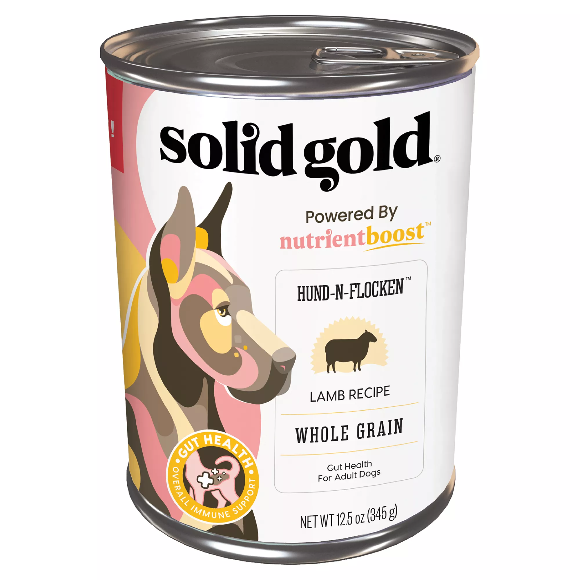 Solid Gold Dog Food, Cat Food, Treats & Supplements | PetSmart