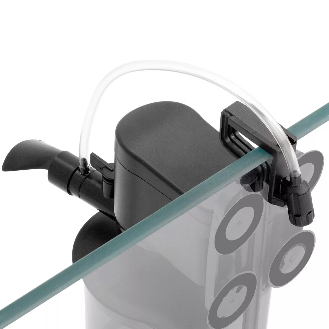 Aquael Turbo 1500 Internal Filter