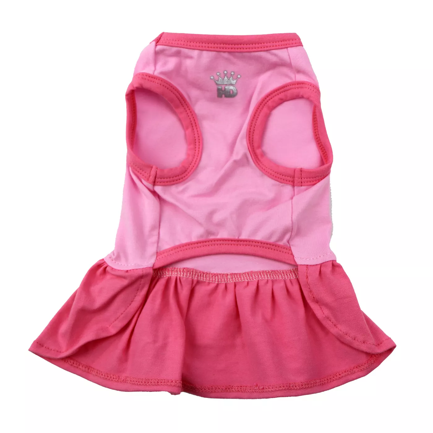 Hip Doggie Princess Dog Dress
