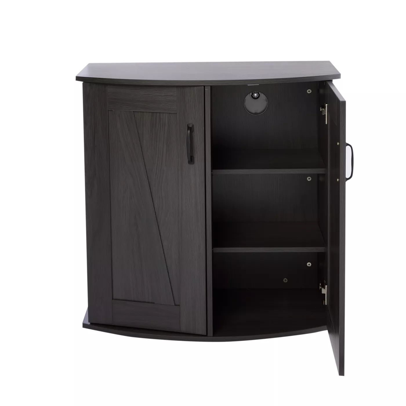 Top Fin® 36 Gallon Aquarium & Stand Ensemble Combo