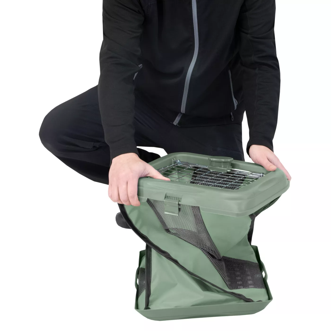 Sport Pet Small Pop Up Crate