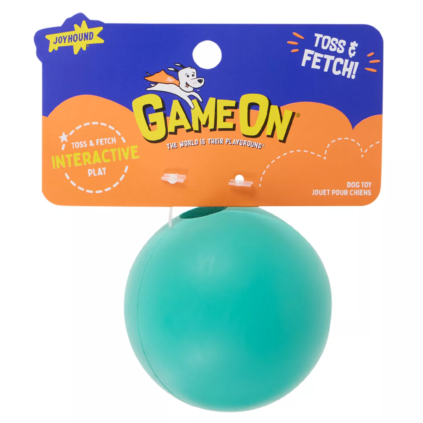 Joyhound Large Ball Dog Toy