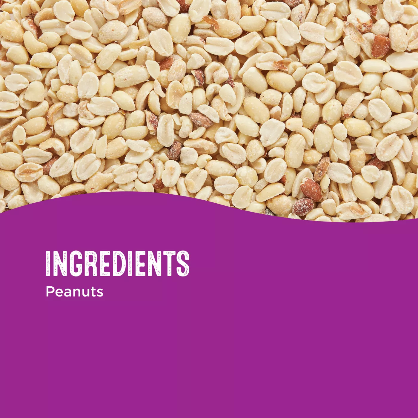 All Living Things® Shelled Peanuts