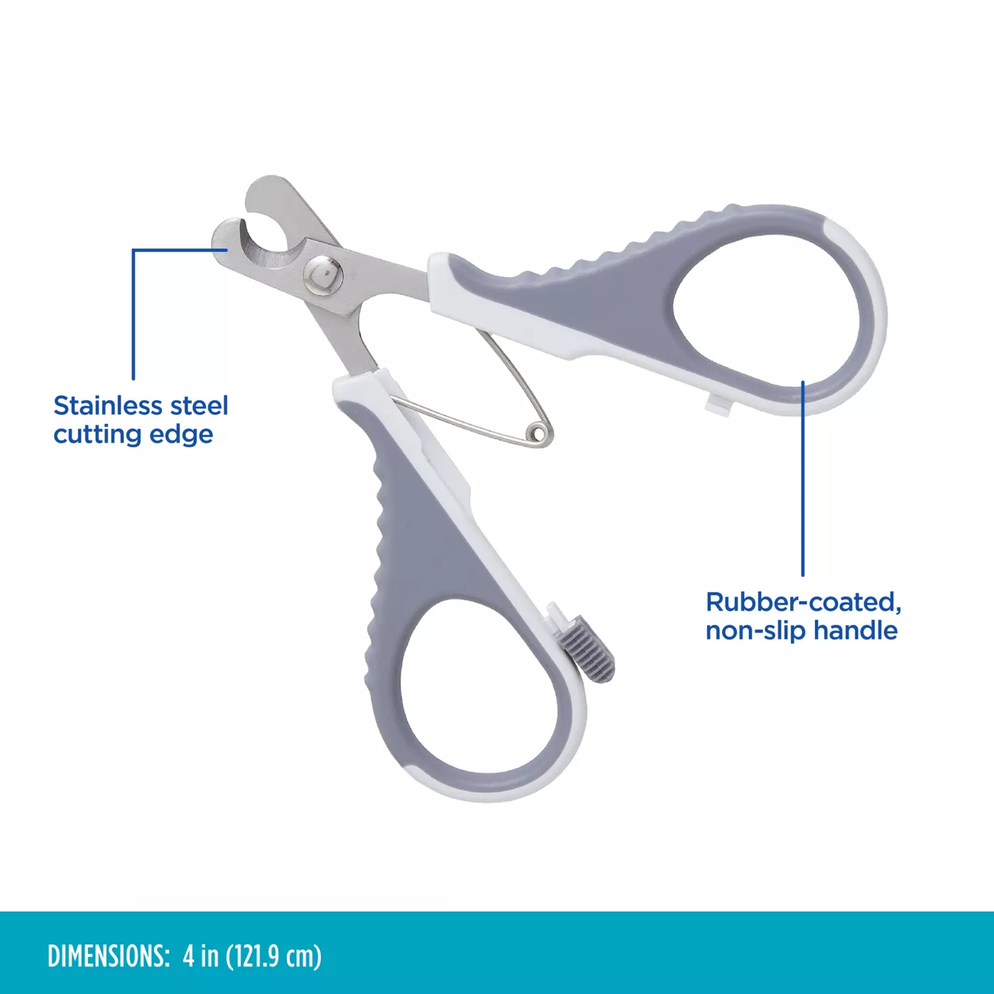 All Living Things® Bird Nail Trimmer