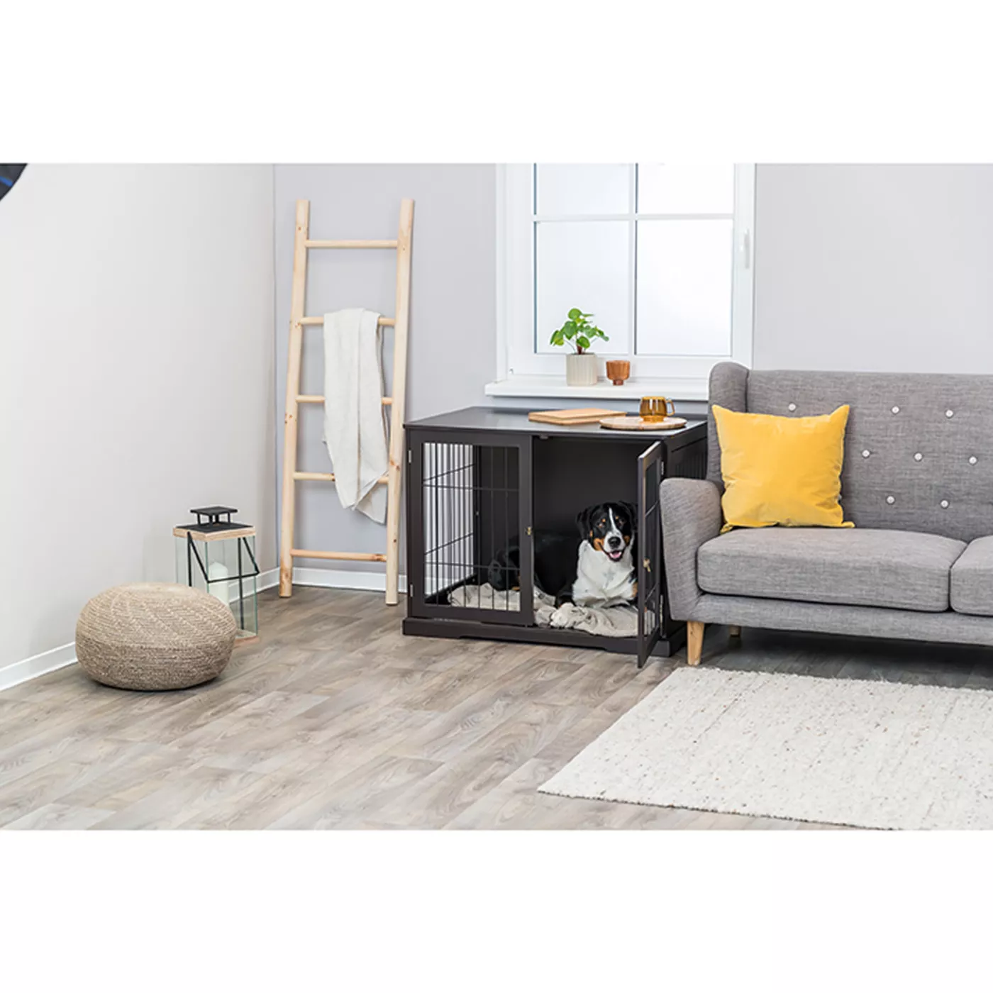 TRIXIE Pet Home End Table