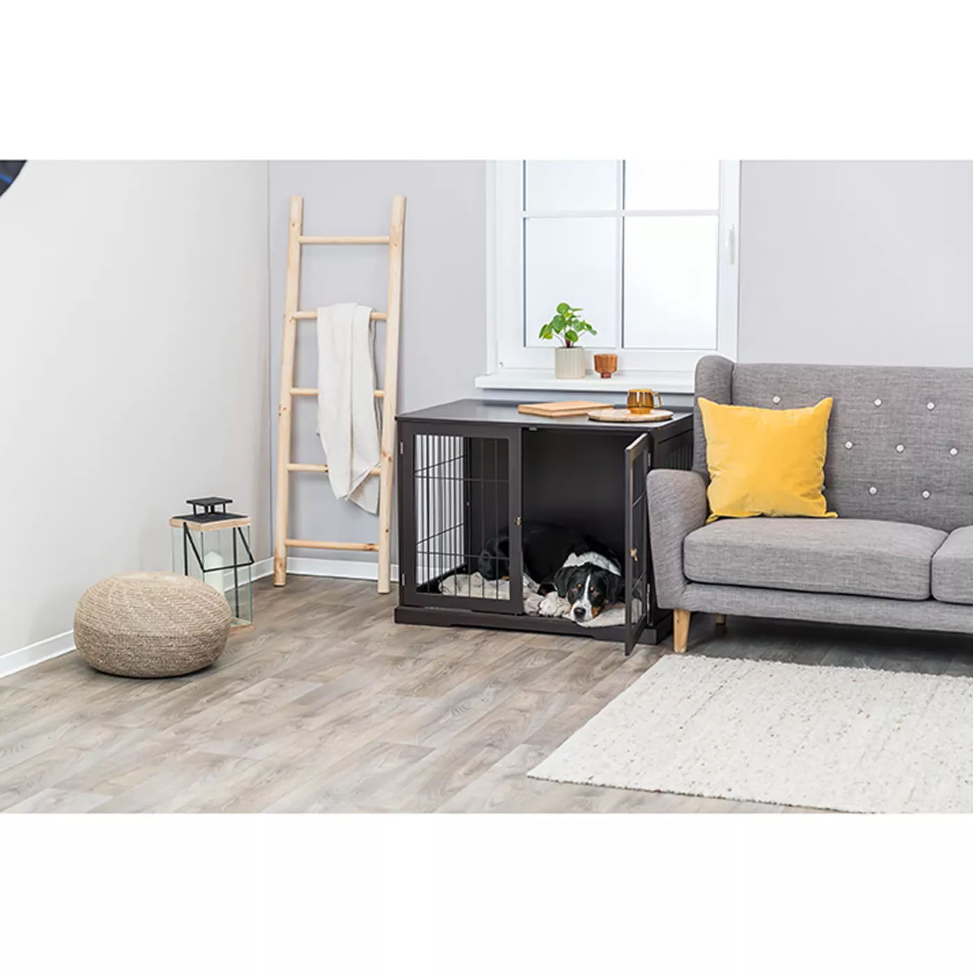 TRIXIE Pet Home End Table