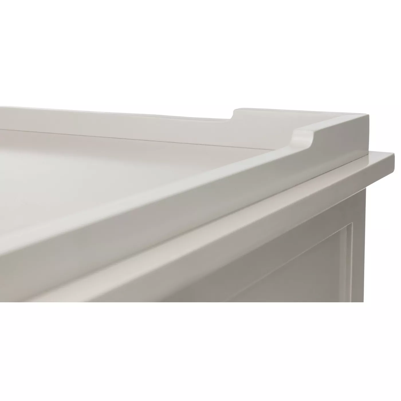 TRIXIE XL Furniture Style Litter Box Enclosure and Pet Home