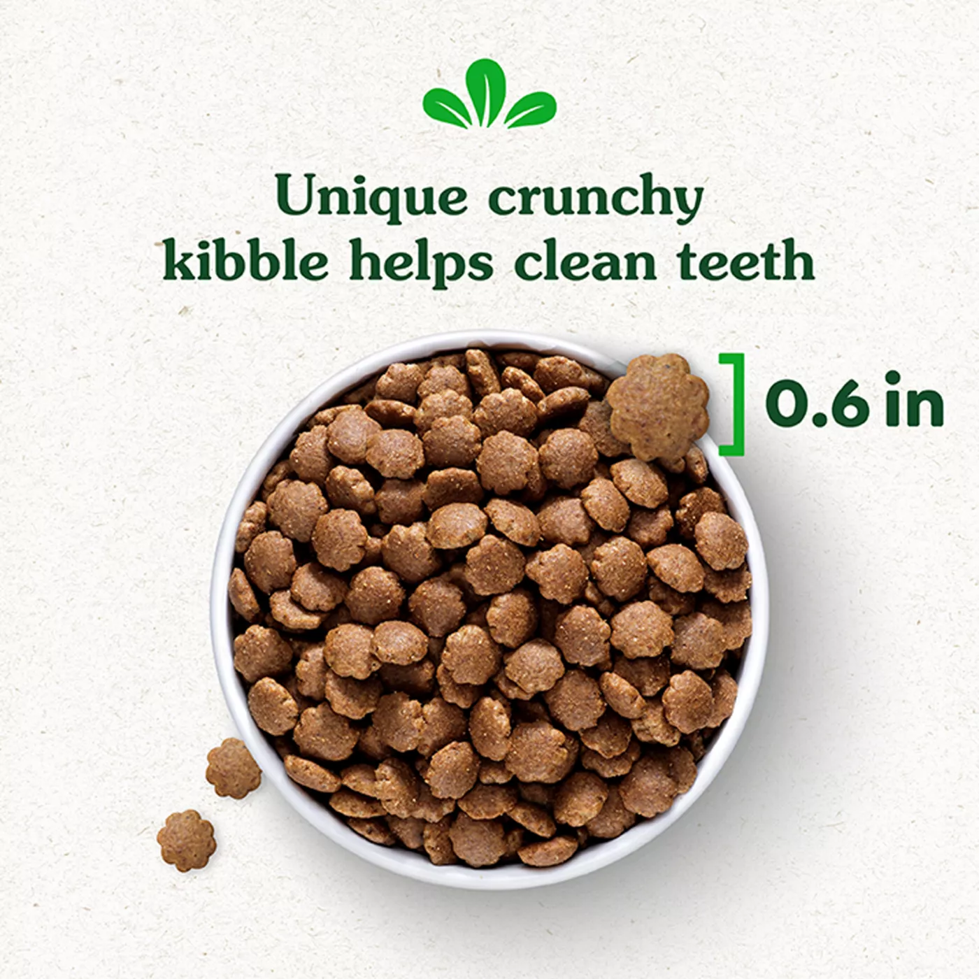 Greenies Smart Essentials Sensitive Digestion & Skin Adult Dry Dog Food ...