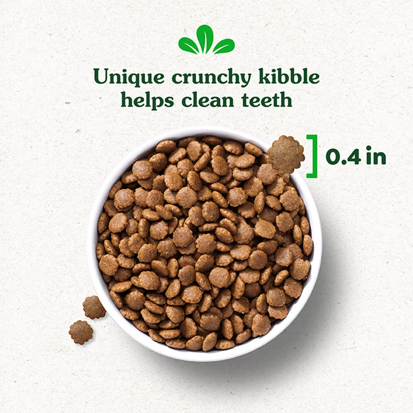 Greenies Smart Essentials Puppy High Protein Dry Dog Food Chicken ...