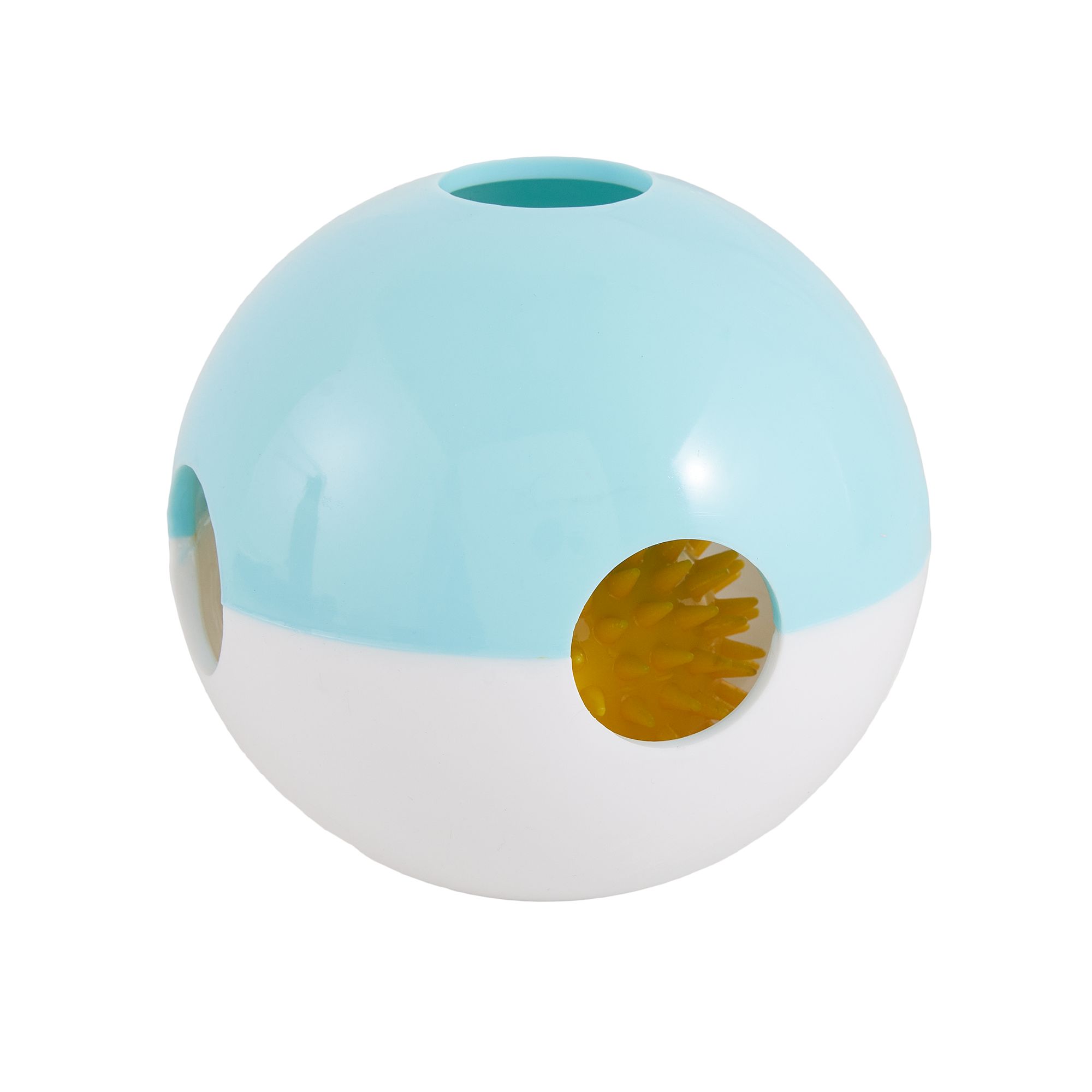 Quotfancyquot Ball At Petsmart Chuckit!® Kick Fetch Ball Dog Toy