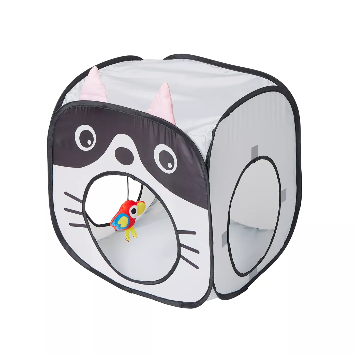 Whisker City 3-in-1 Pop-Up Play Set