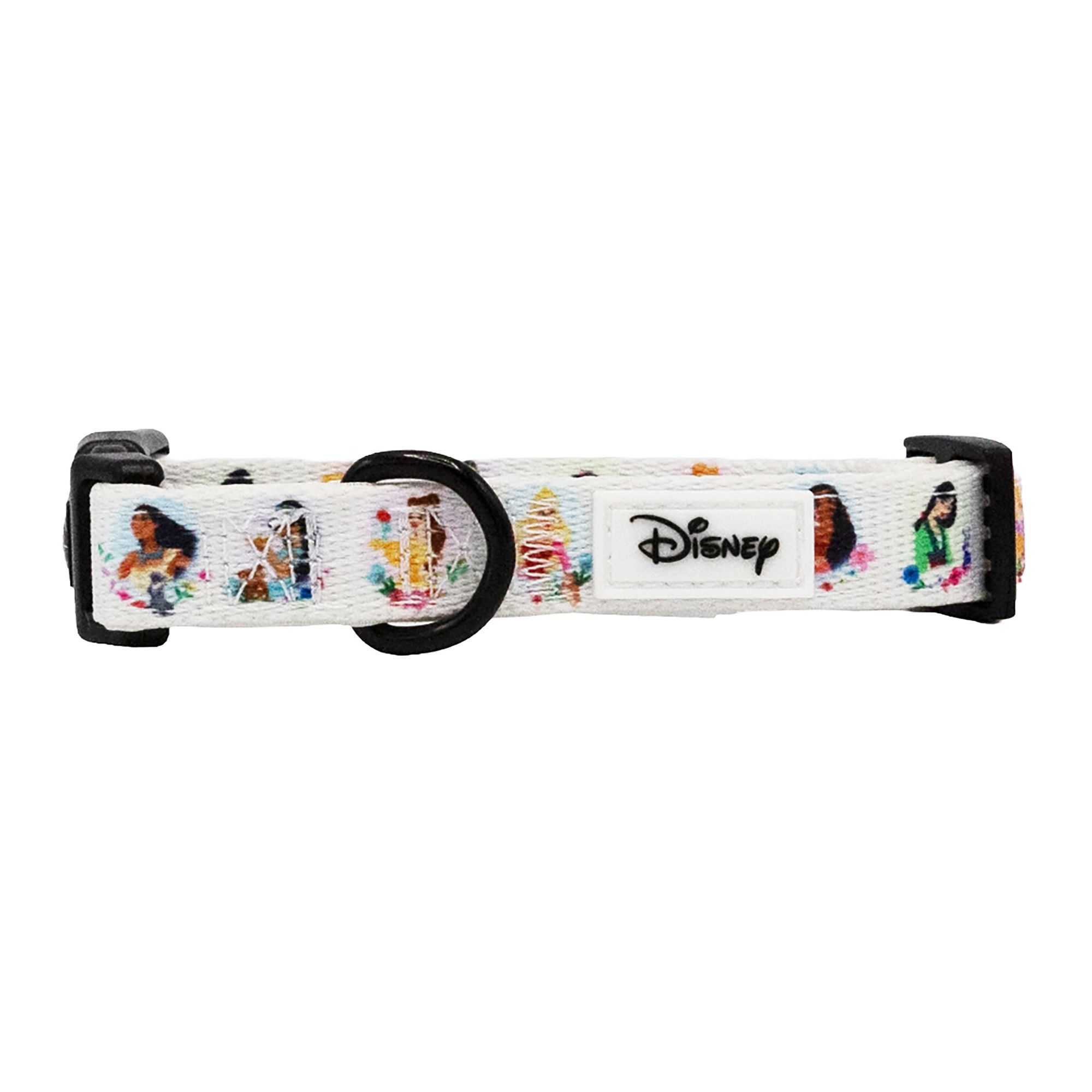 Sassy Woof Disney Princess Collar | dog Collars | PetSmart