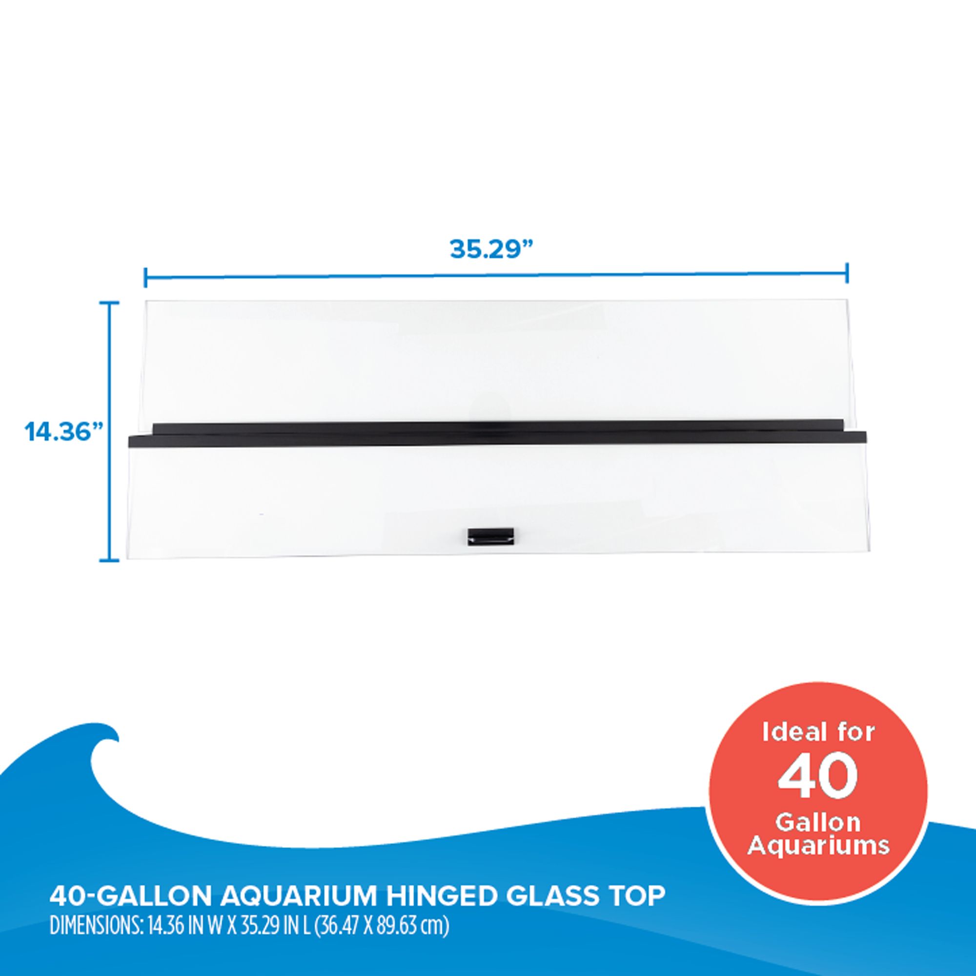 Aquarium Tank Hoods With Lights Fish Tanks, Bowls & Aquariums