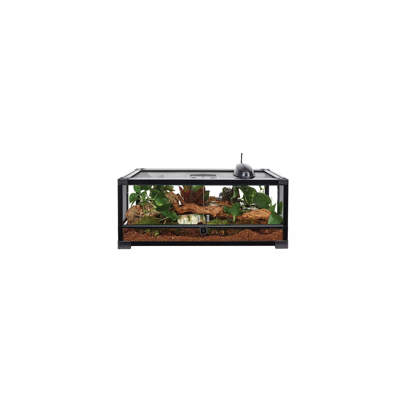 Zilla® QuickBuild Terrarium