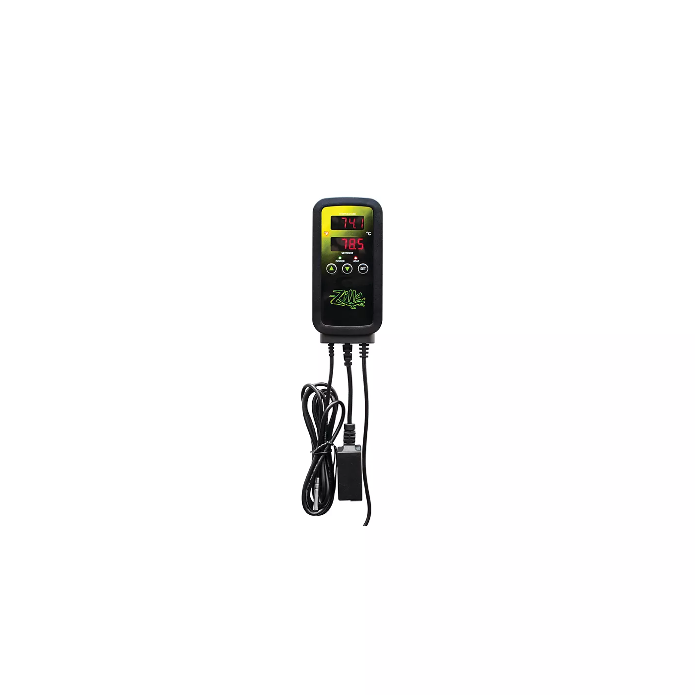 Zilla® Digital Temperature Controller