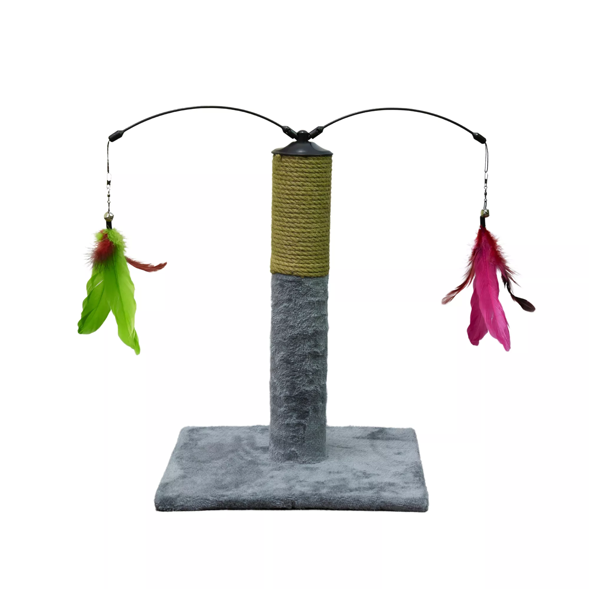 Cat Scratching Posts, Corrugated Pads & Towers | PetSmart