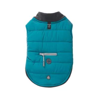 Arcadia Trail Ultra-Reflective Dog Jacket