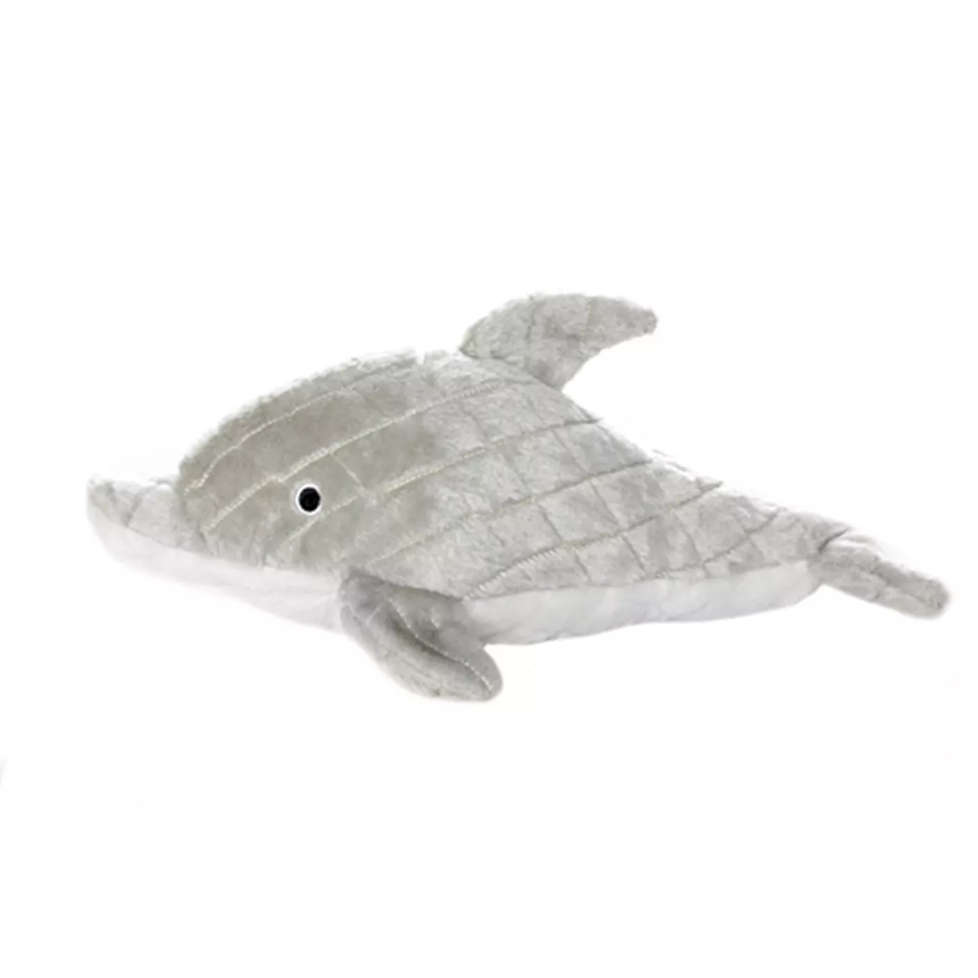 MIGHTY Ocean Dolphin Dog Toy