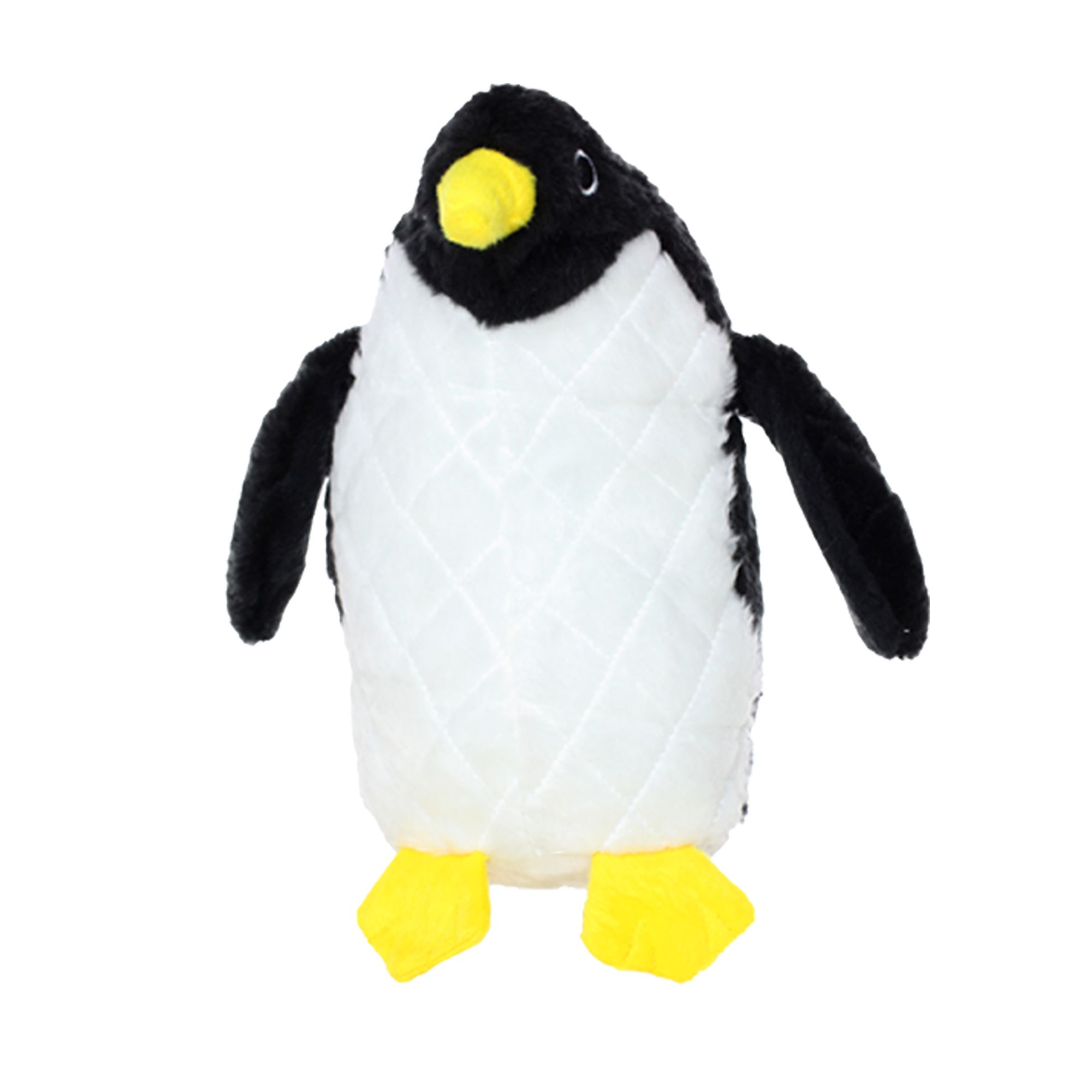 MIGHTY Arctic Penguin Dog Toy